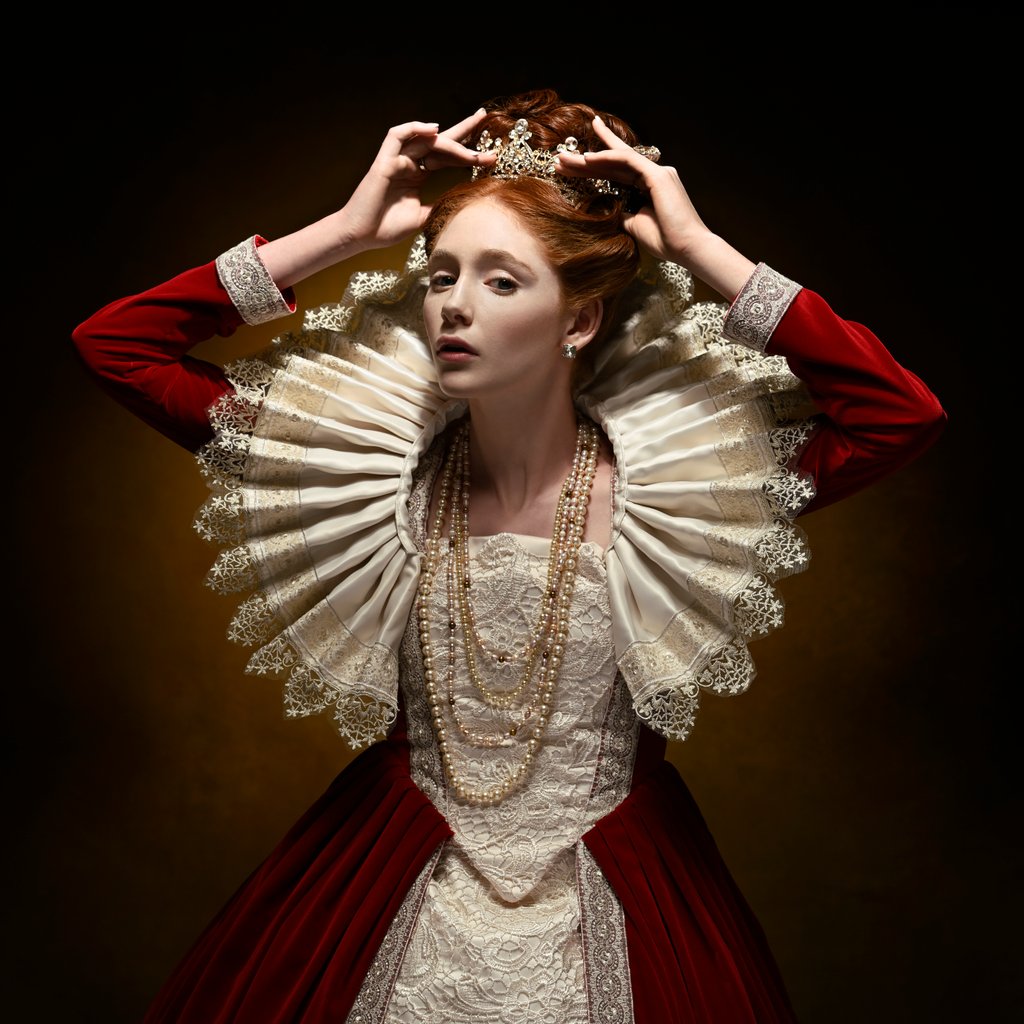 Color Portrait Photographer, Las Vegas and Worldwide