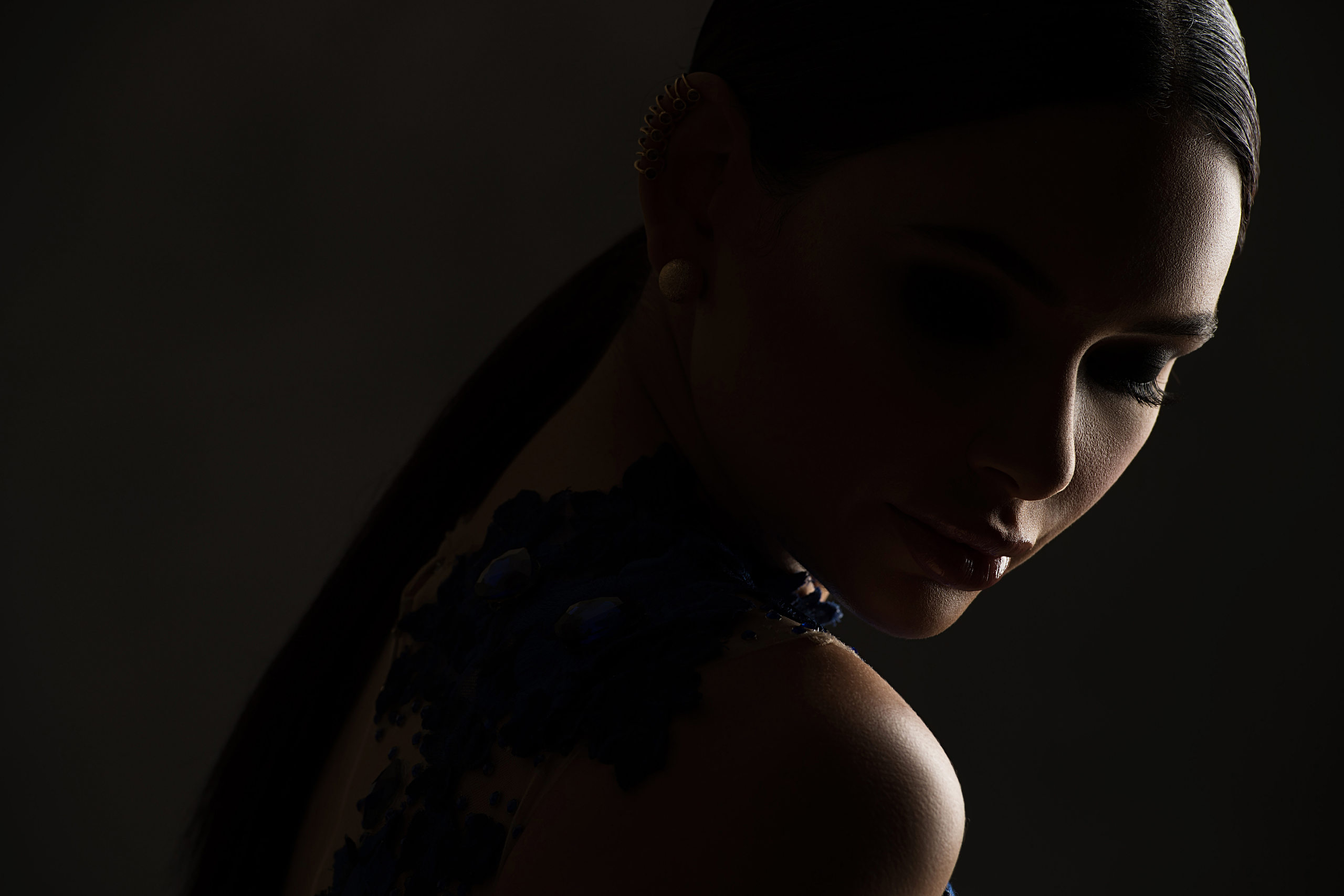 Color Portrait Photographer, Las Vegas and Worldwide