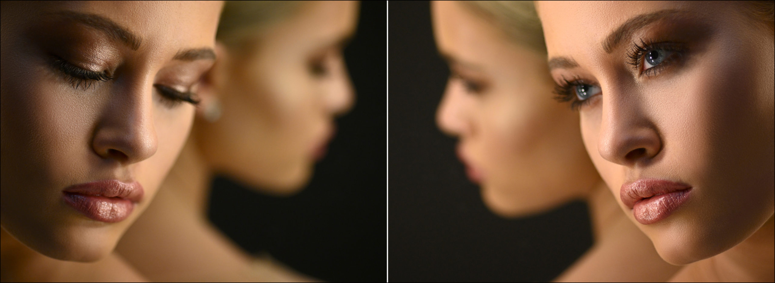 Bridal - Pre Wedding Portrait Session