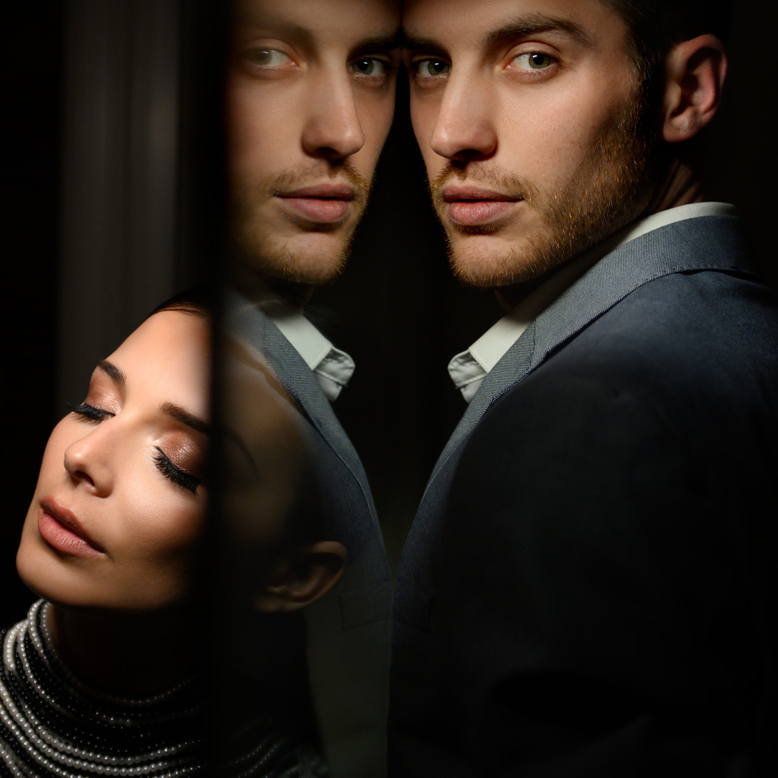 Color Portrait Photographer, Las Vegas and Worldwide