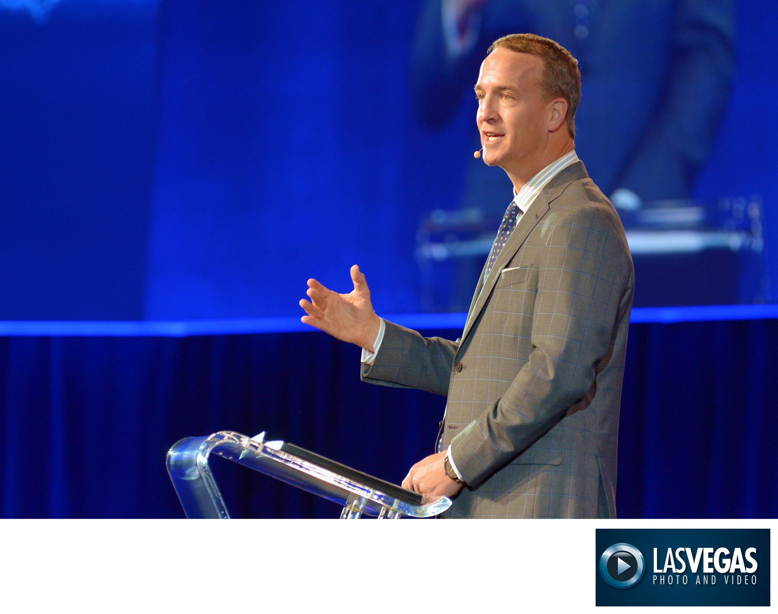 conference photographer celebrity keynote speaker - Las Vegas ...