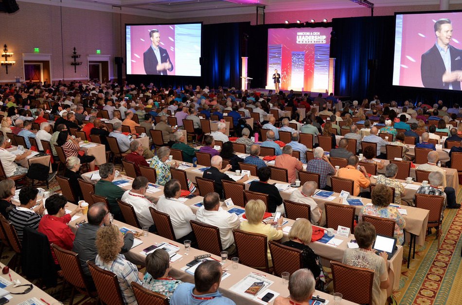 Las Vegas Corporate Event Photographer & Videographer - Las Vegas Photo ...