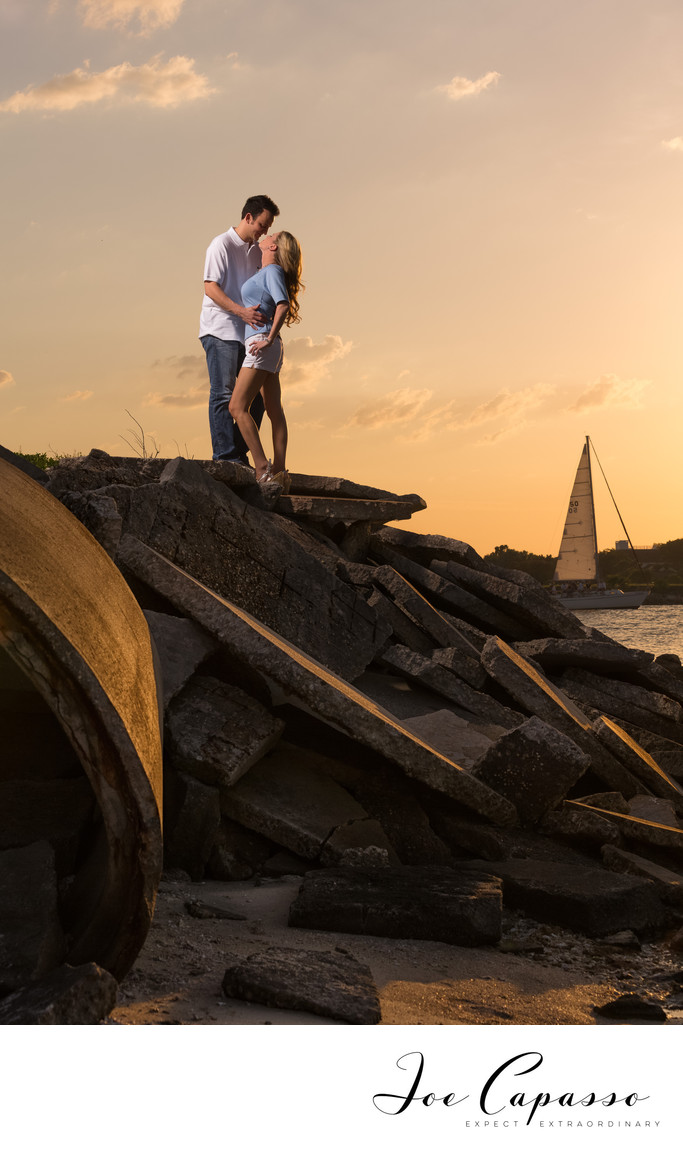 Naples Wedding Photographer Joe Capasso Photography