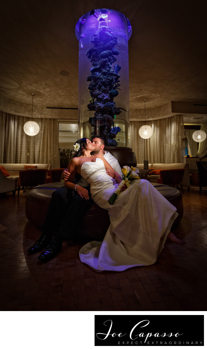 Marco Island Marriott Weddings - Naples Wedding Photographer Joe ...
