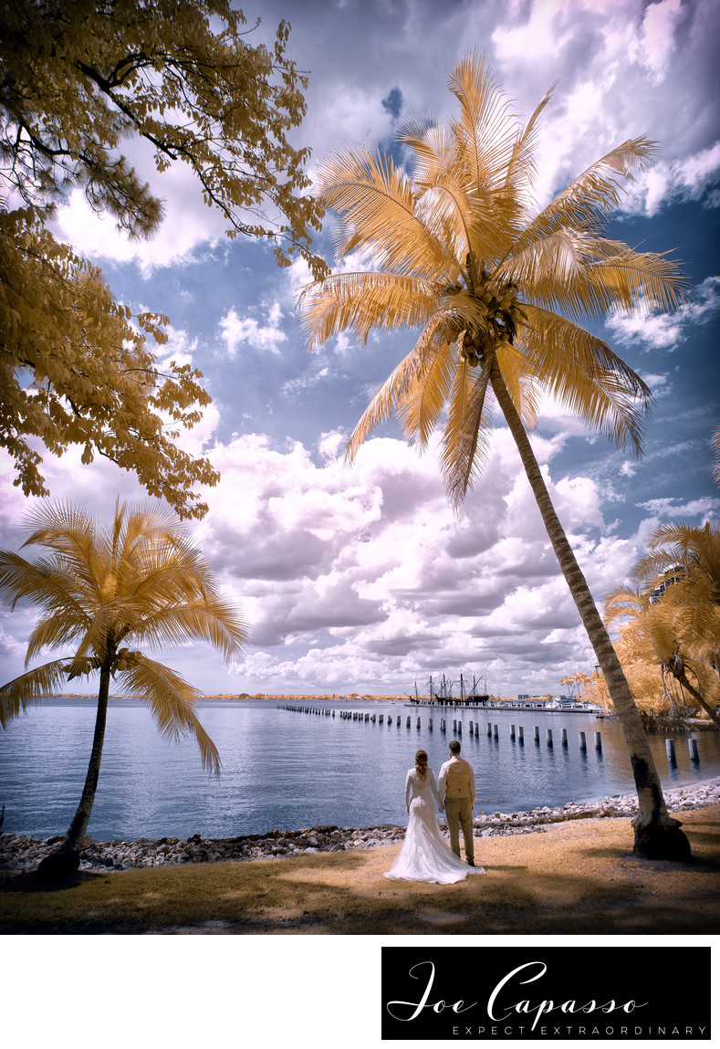 Naples Wedding Photographer Joe Capasso Photography