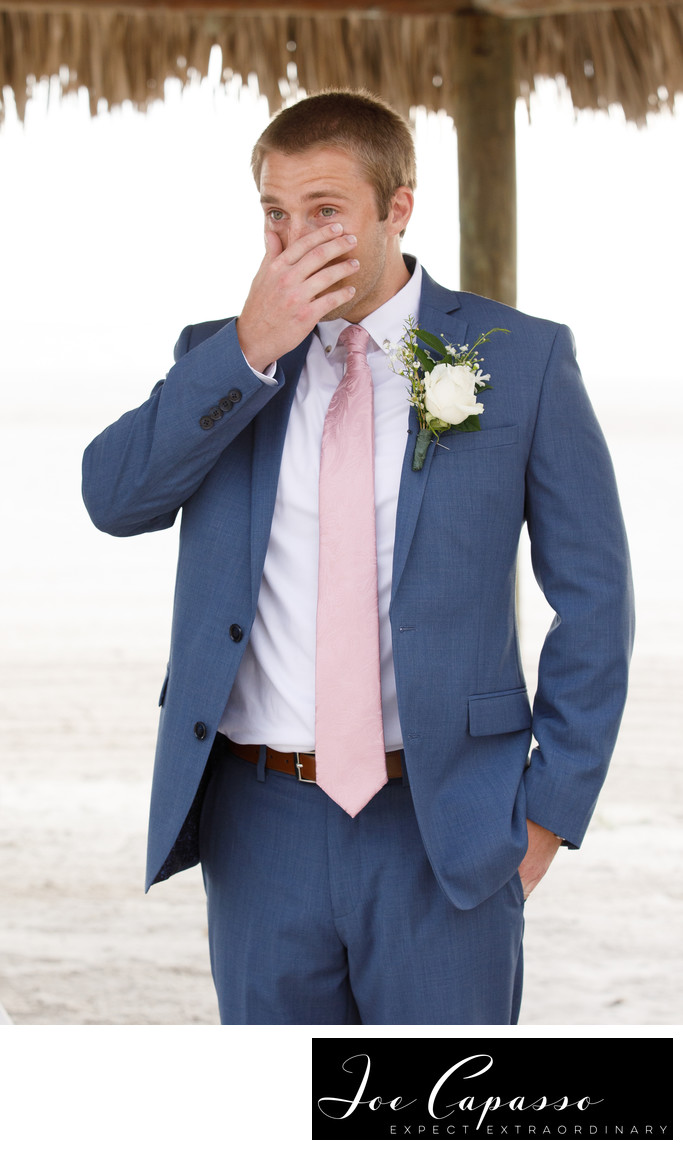 Naples Wedding Photographer Joe Capasso Photography