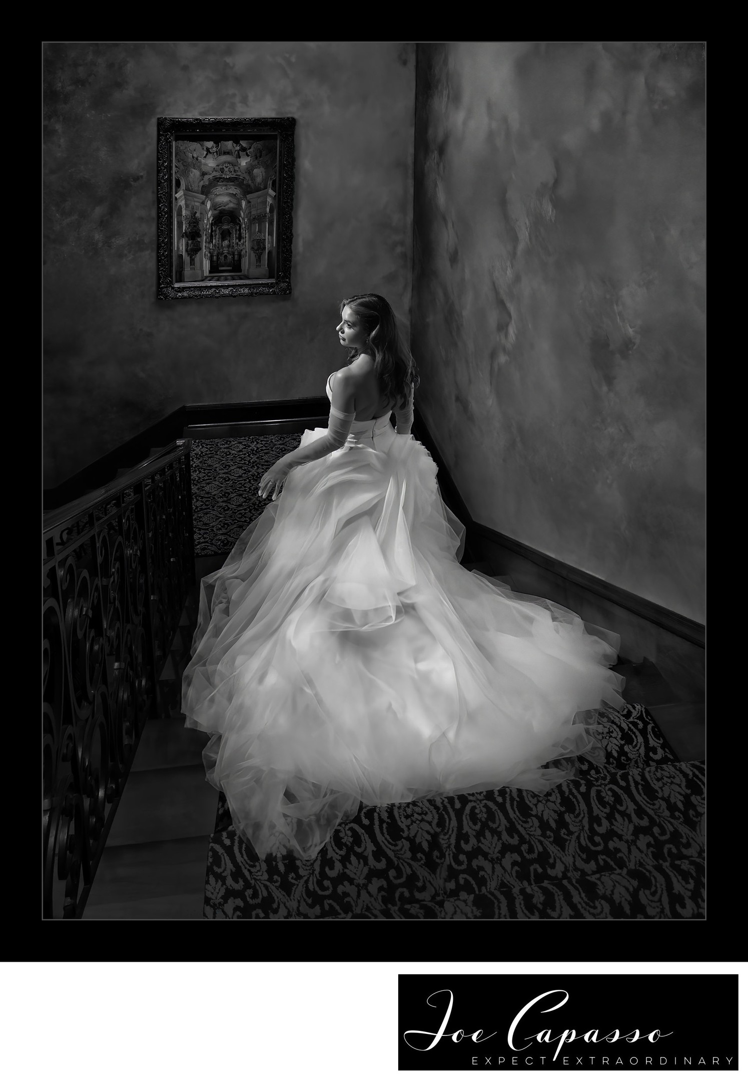 Naples Wedding Photographer Joe Capasso Photography