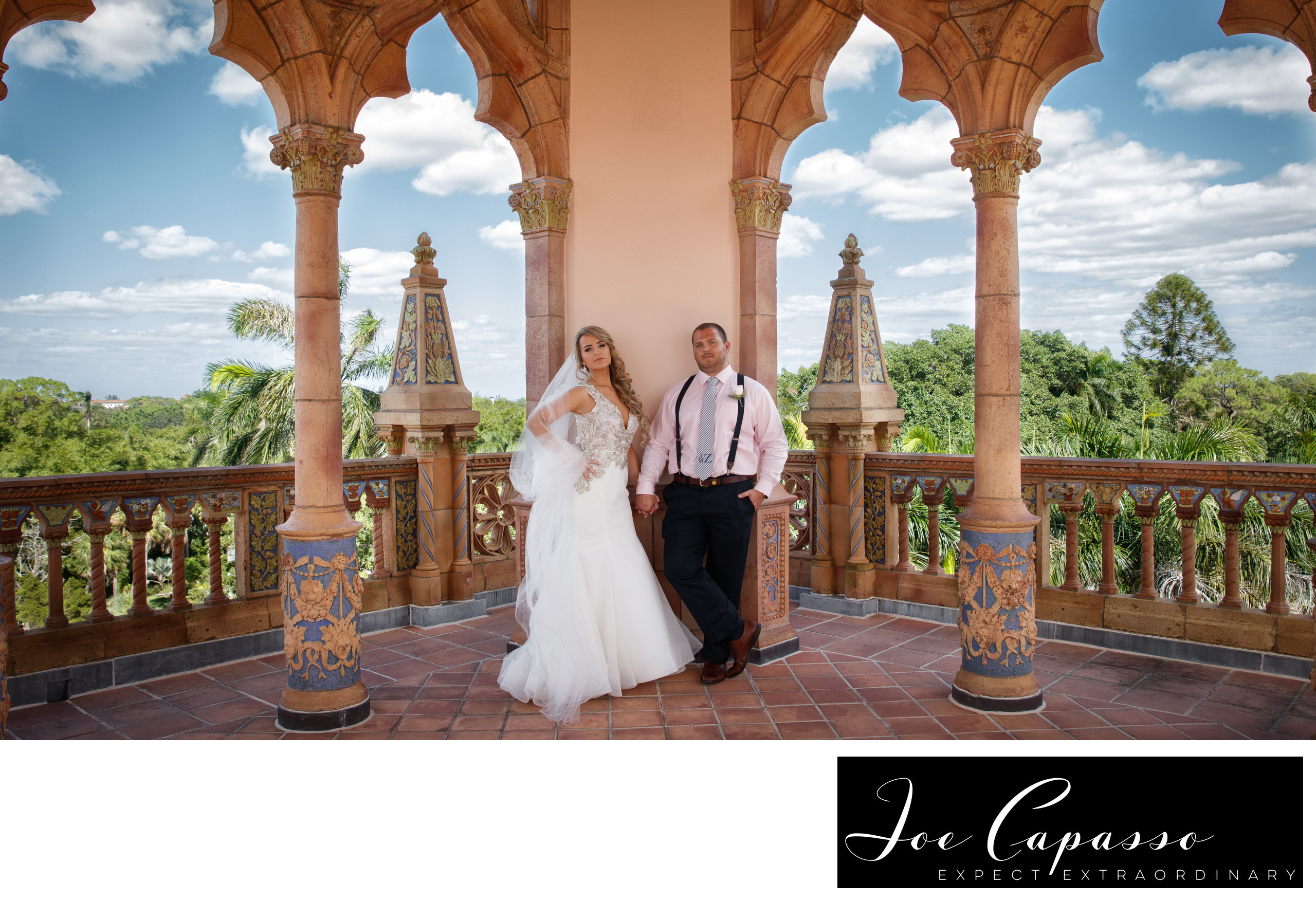 cadzan - Naples Wedding Photographer Joe Capasso Photography