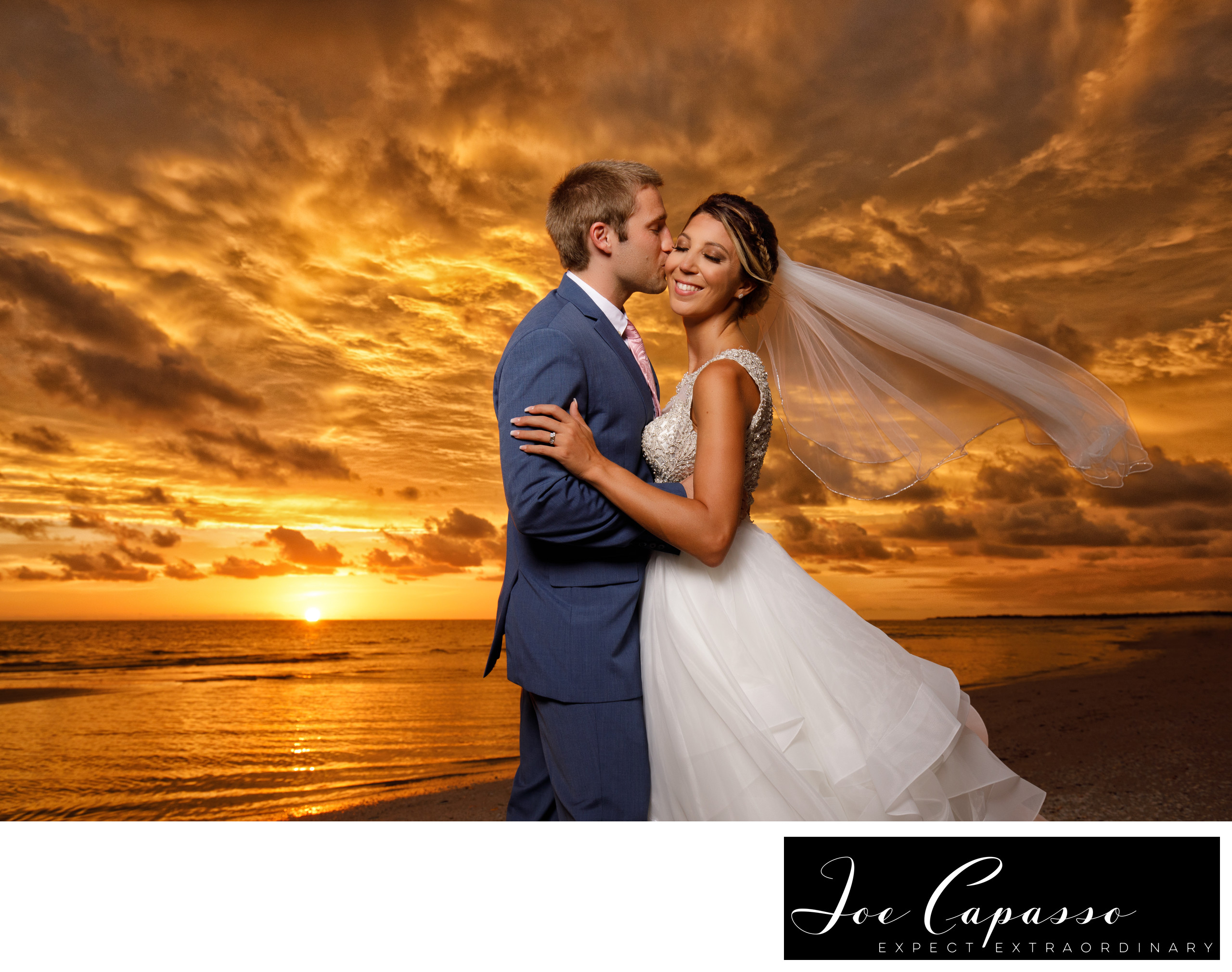 Naples Wedding Photographer Joe Capasso Photography