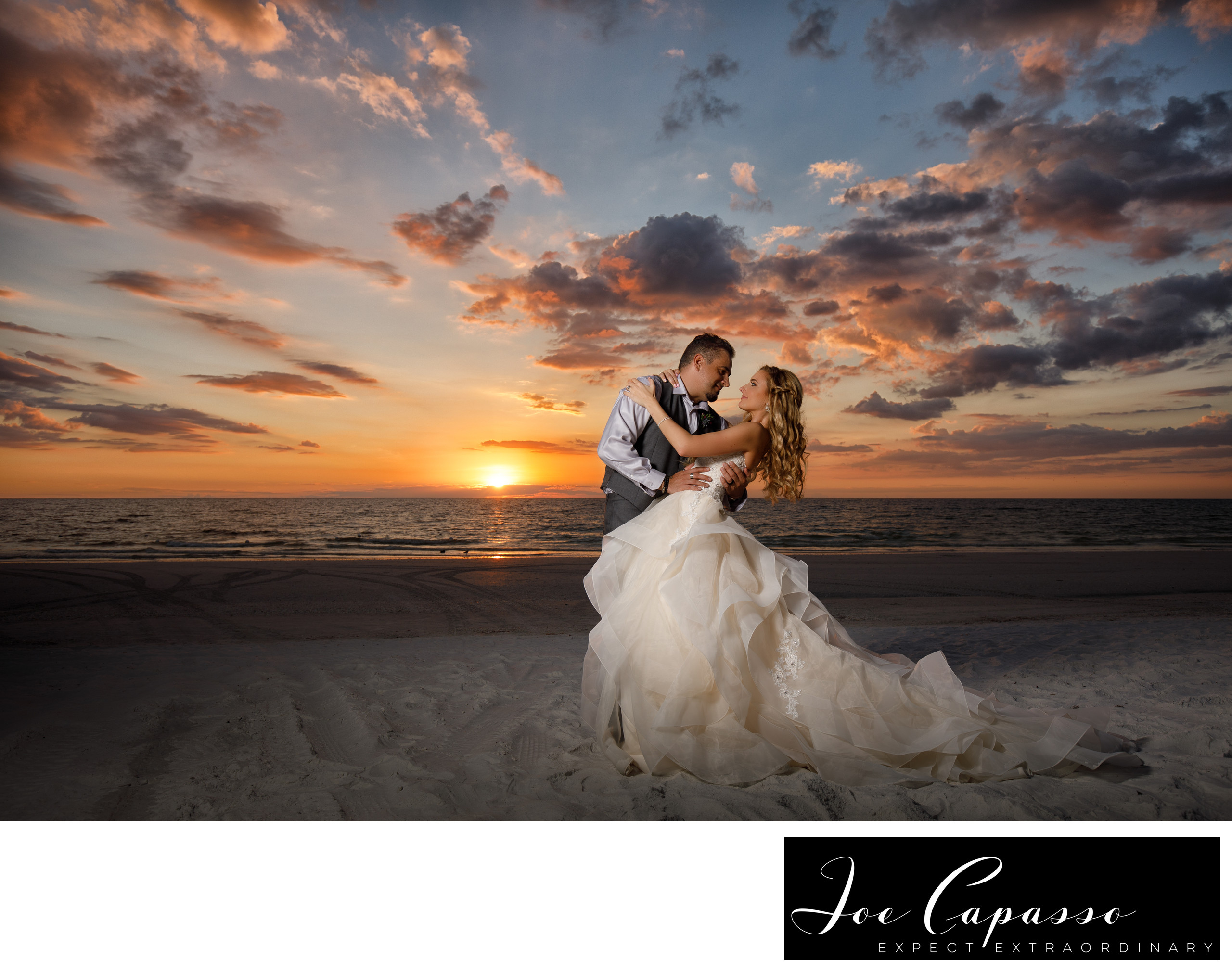 Naples Wedding Photographer Joe Capasso Photography