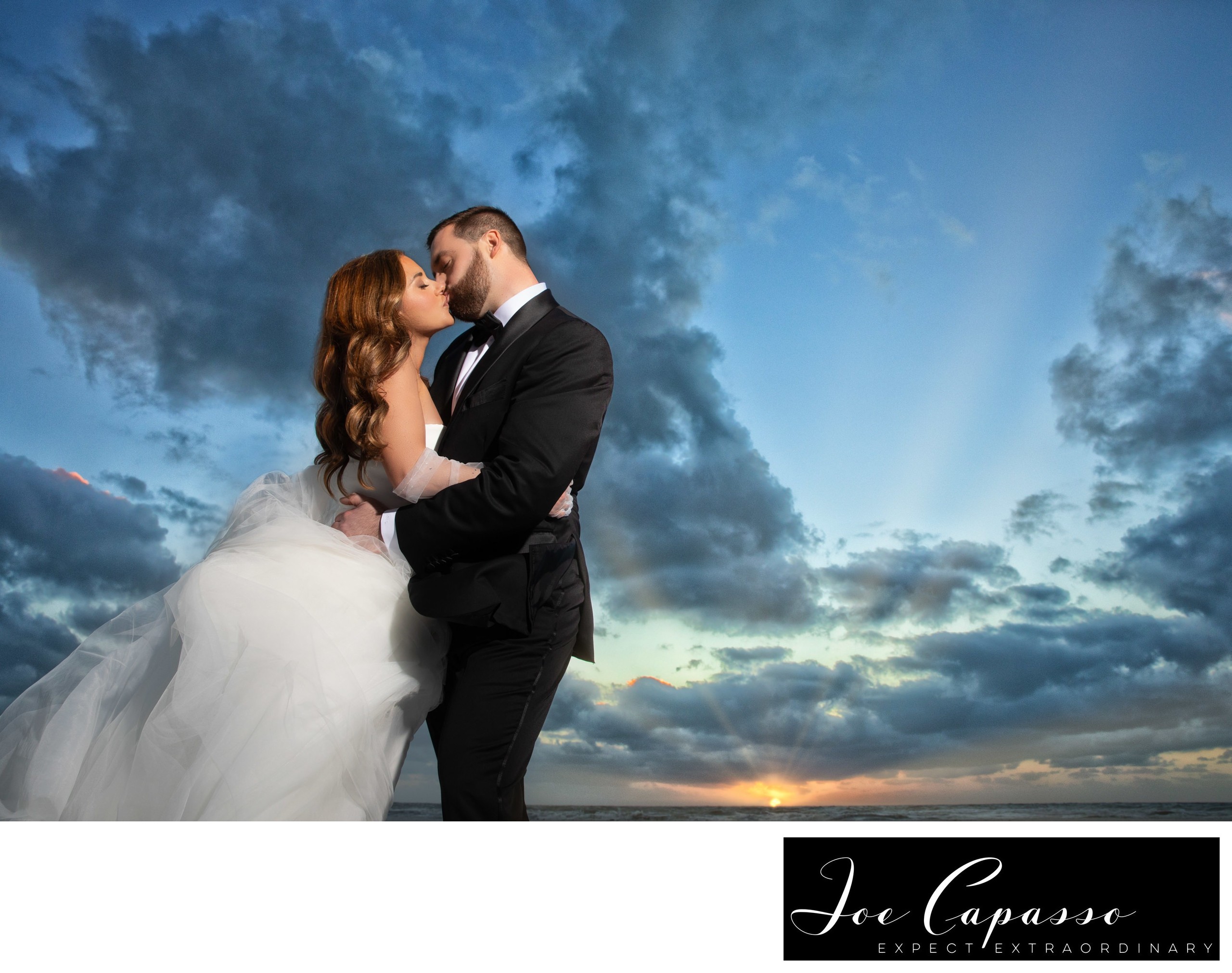 Florida Sunset Wedding on Marco Island - Naples Wedding Photographer ...