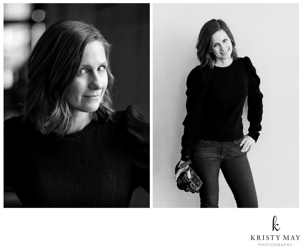 About Kristy Kristy May Photography