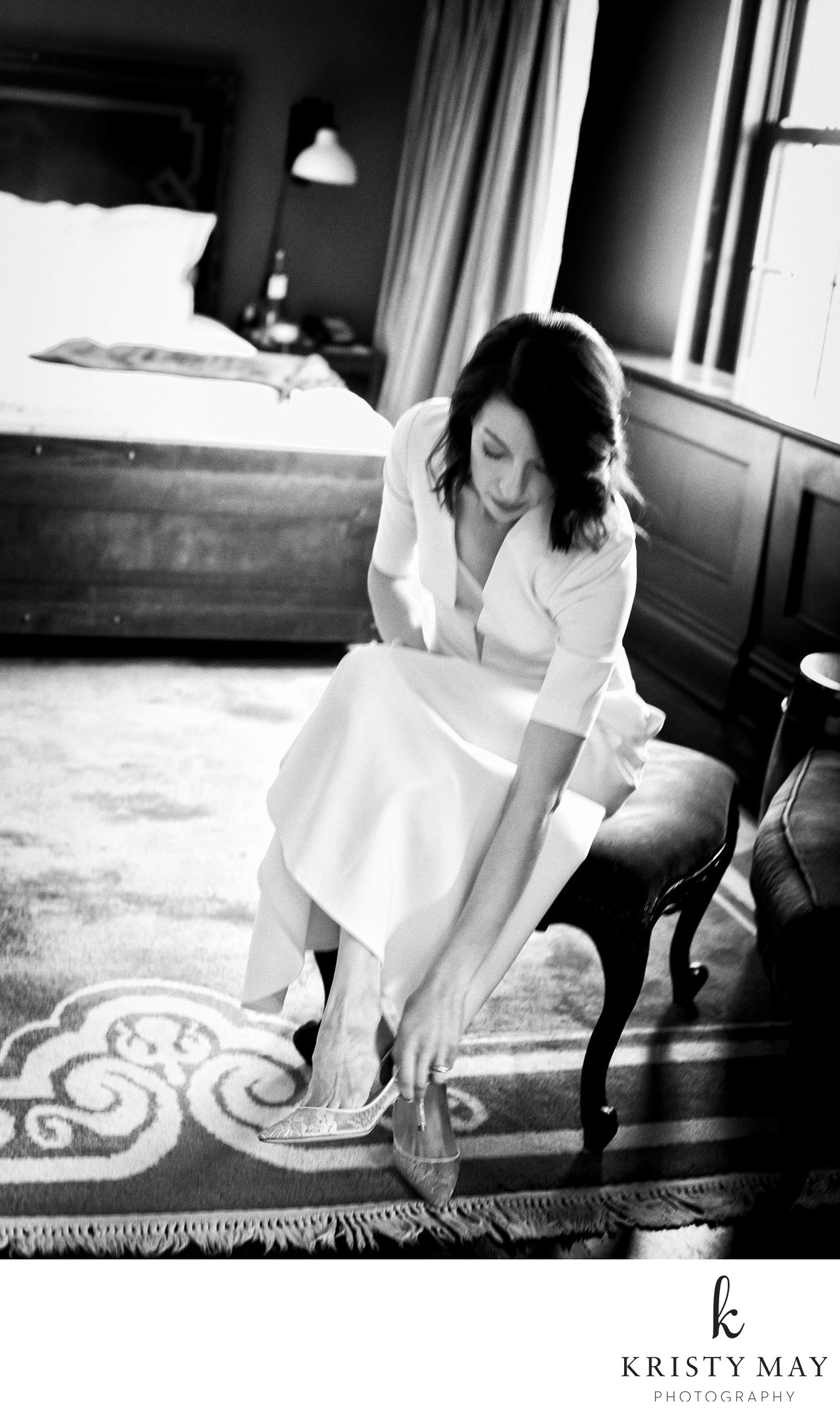 New York NYC Wedding Photographer - Kristy May - Kristy May Photography