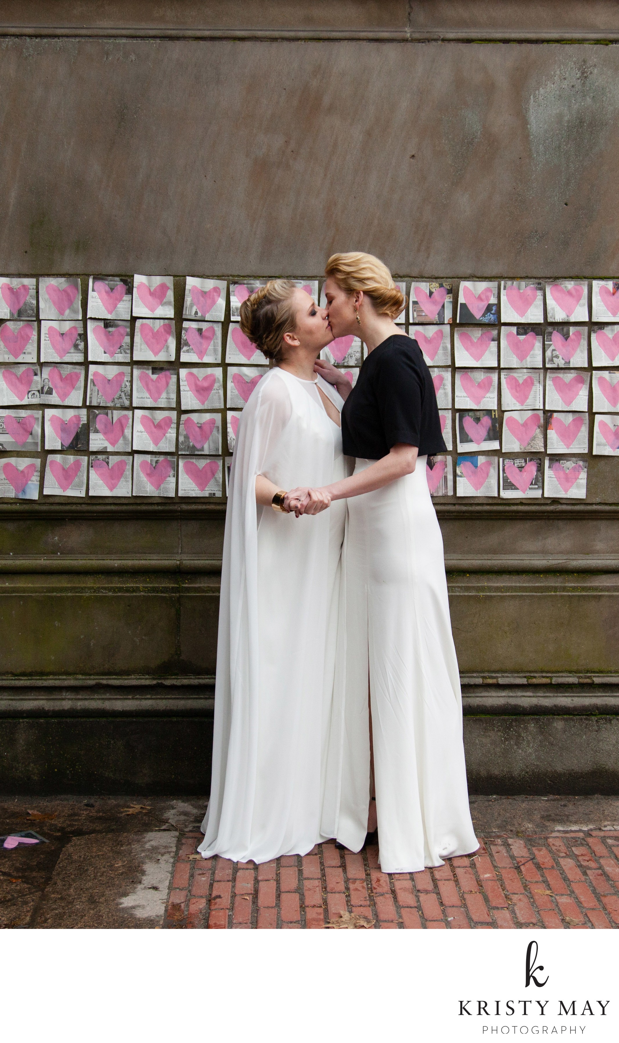 New York NYC Wedding Photographer - Kristy May - Kristy May Photography