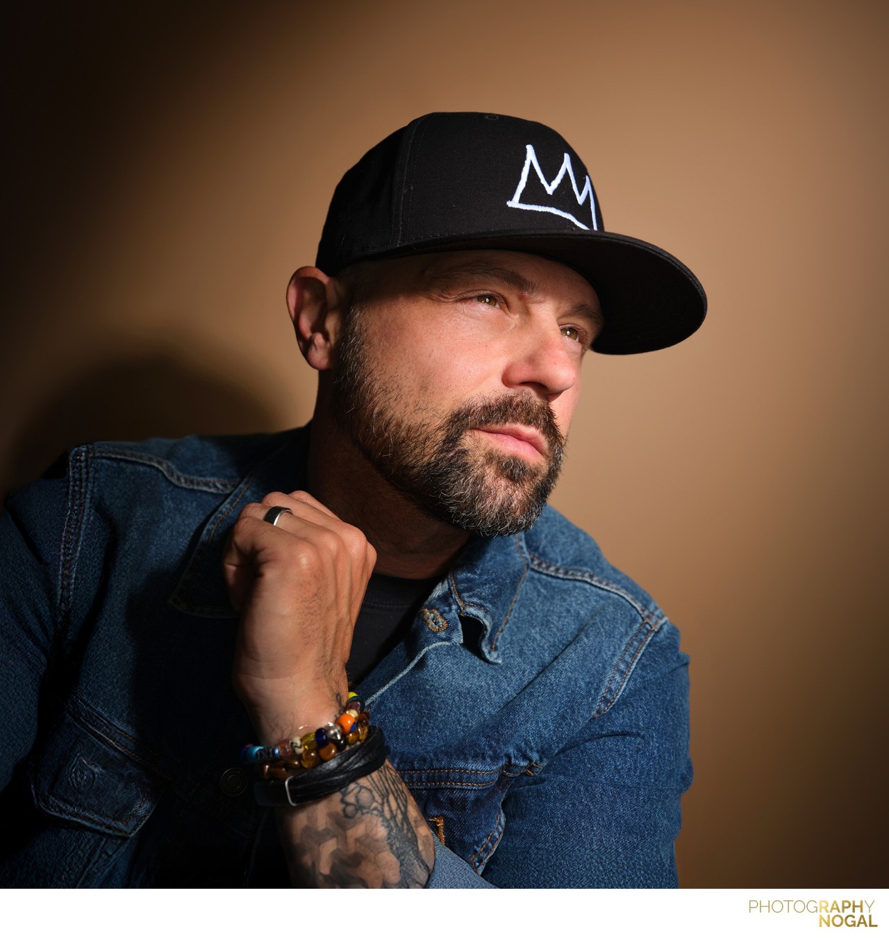 About Raph Nogal | Toronto Commercial Photographer - Raph Nogal