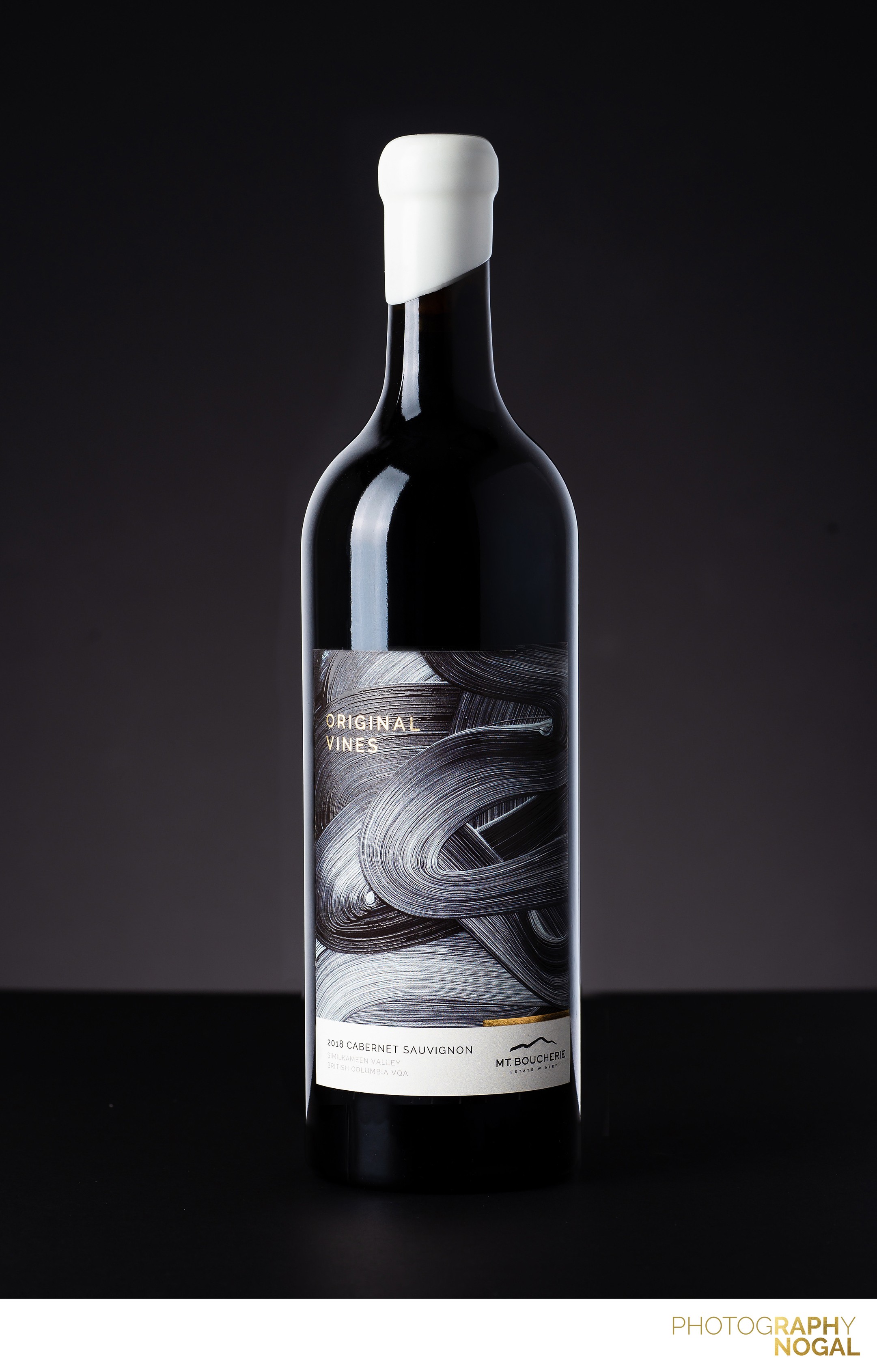 Original Vines Wine product photography in Toronto - Etobicoke Product ...