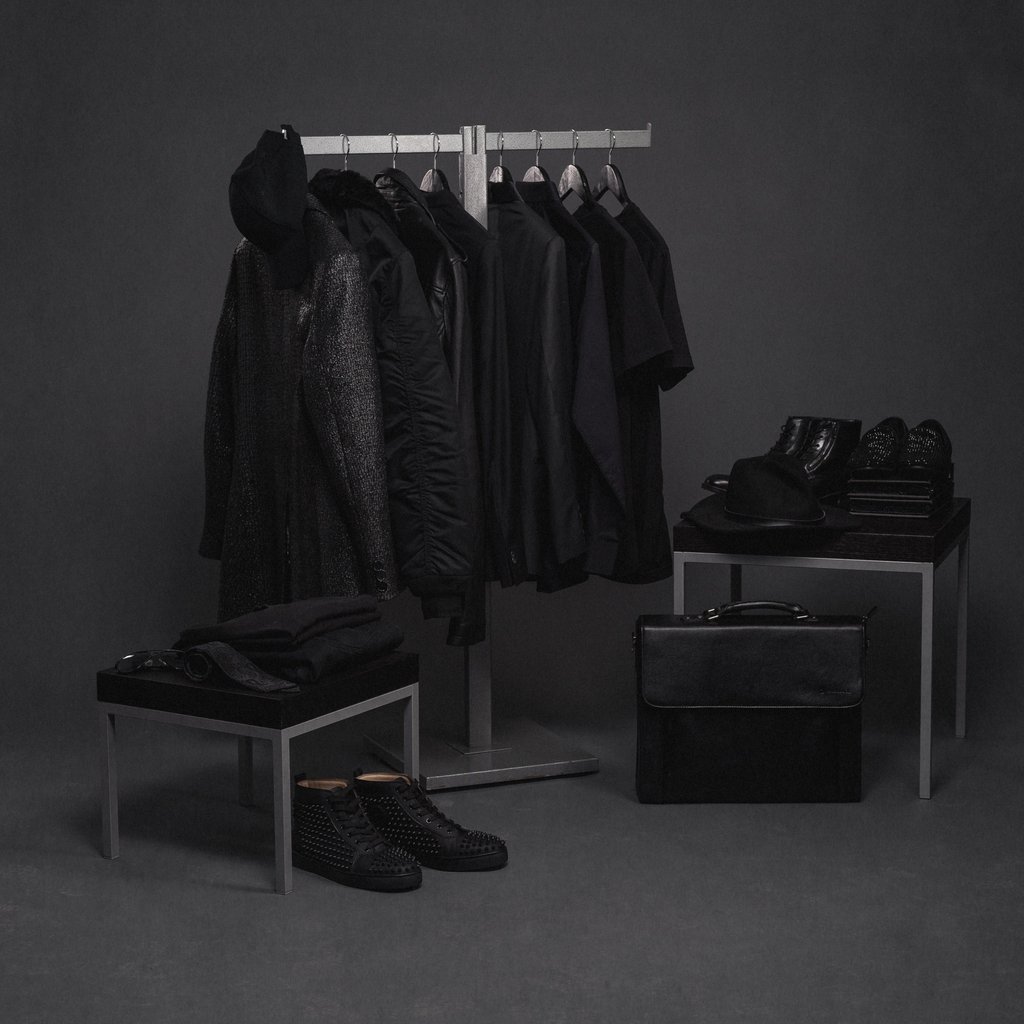 Product Photography - Raph Nogal