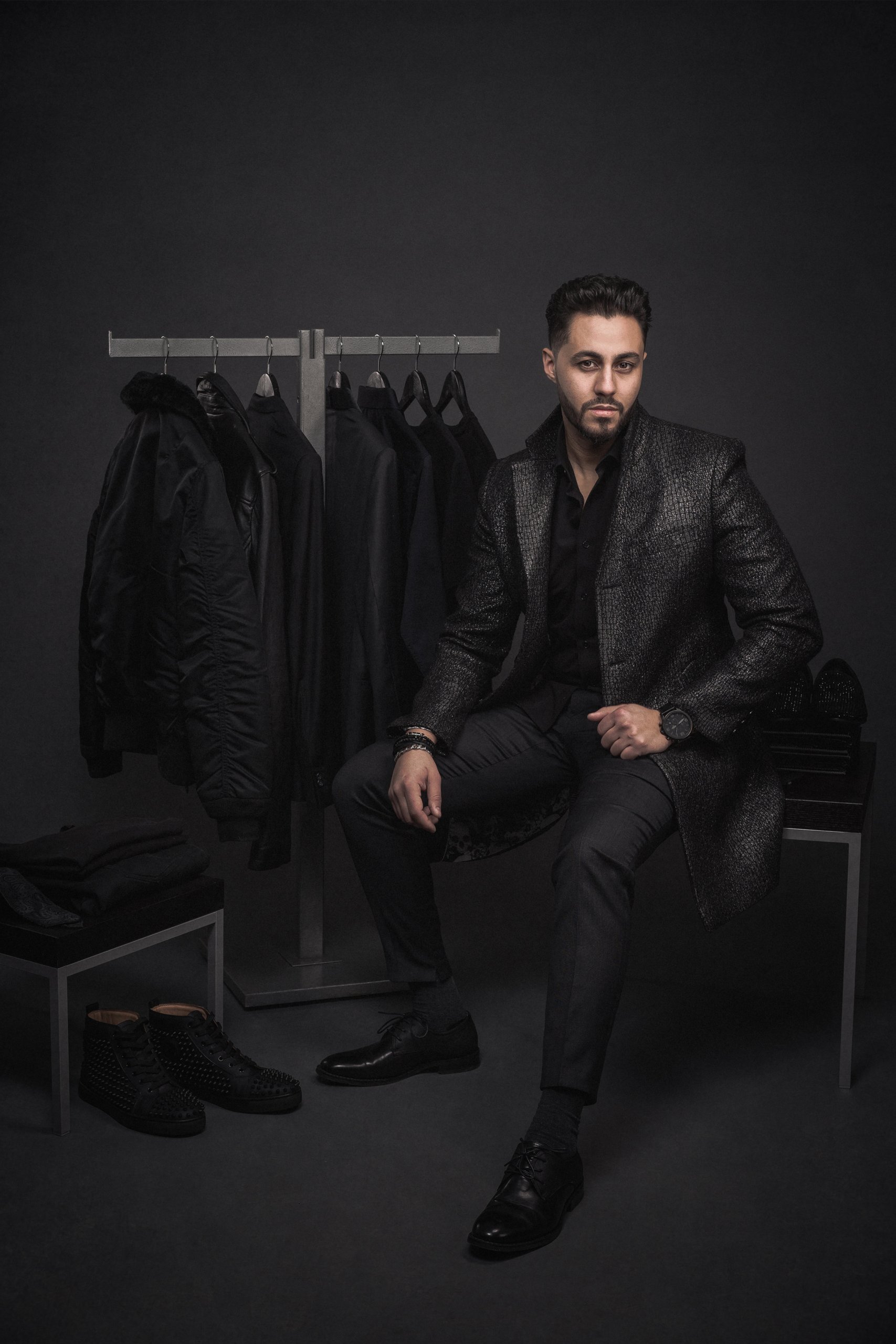 Etobicoke Photographer | Commercial & Corporate in Toronto, Headshots ...