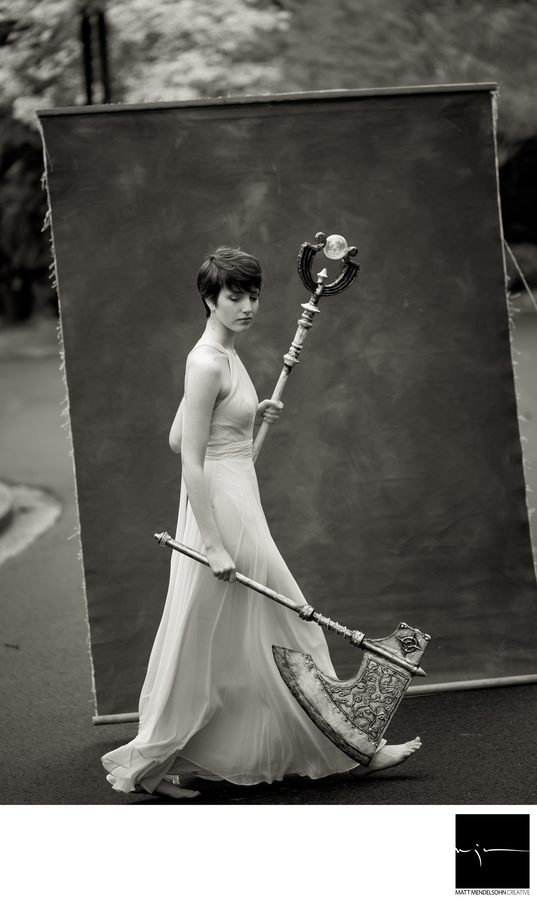 Washington DC, VA, MD Portrait Photographer