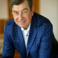 Business Portraits - Matt Mendelsohn Photography