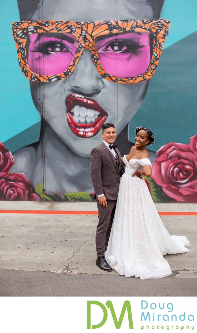 The Century Modesto Wedding Portrait - The Century Modesto Wedding ...