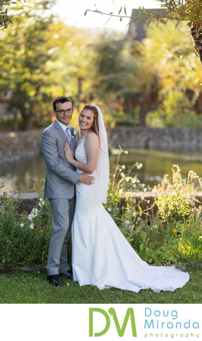 Cline Family Cellars Wedding Photo - Cline Family Cellars Wedding ...