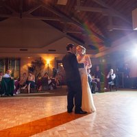 Wine and Roses Wedding Photographer - Doug Miranda Photography