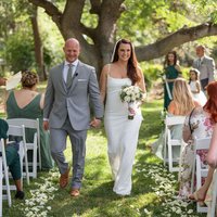Sacramento and Lake Tahoe Wedding Photographer - Doug Miranda Photography