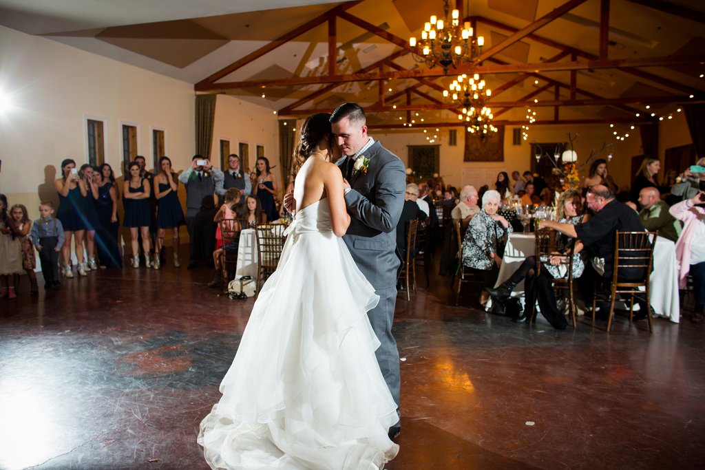 Flower Farm Inn Wedding Photographer - Doug Miranda Photography