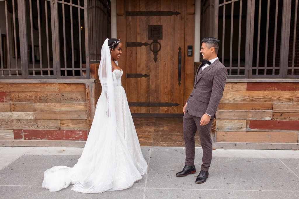 The Century Modesto Wedding Photography - Doug Miranda Photography