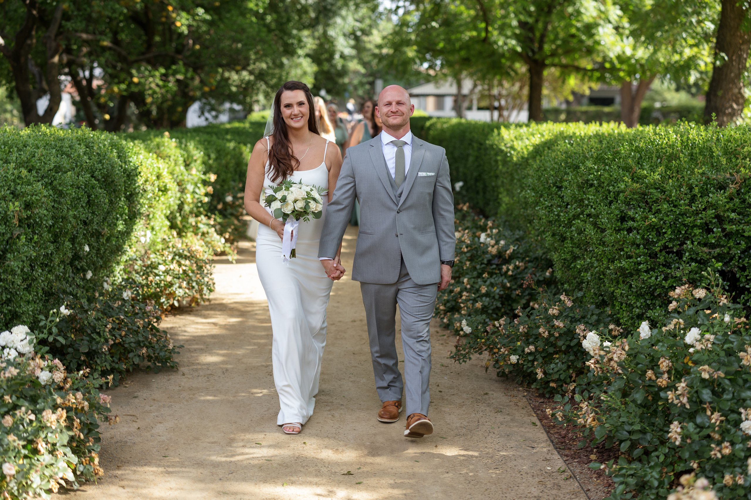 Sacramento and Lake Tahoe Wedding Photographer - Doug Miranda Photography