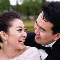 Anchorage Wedding Photographer - Pal Photography