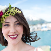 Anchorage Wedding Photographer - Pal Photography