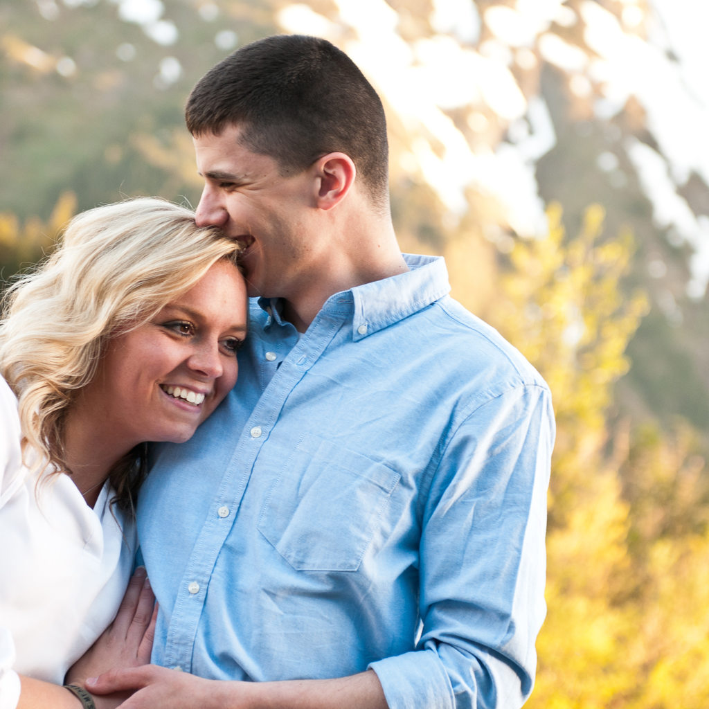 Anchorage Wedding Photographer - Pal Photography