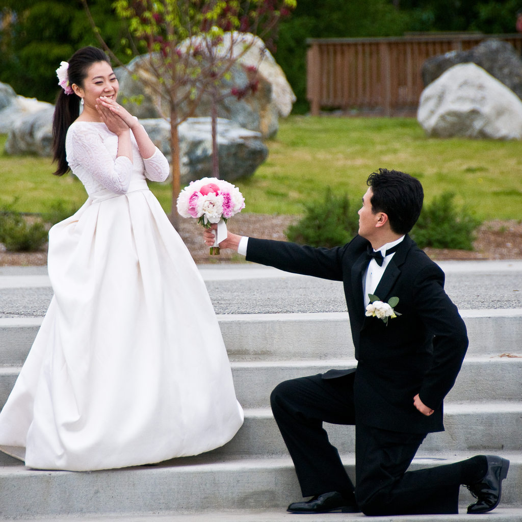 Anchorage Wedding Photographer - Pal Photography