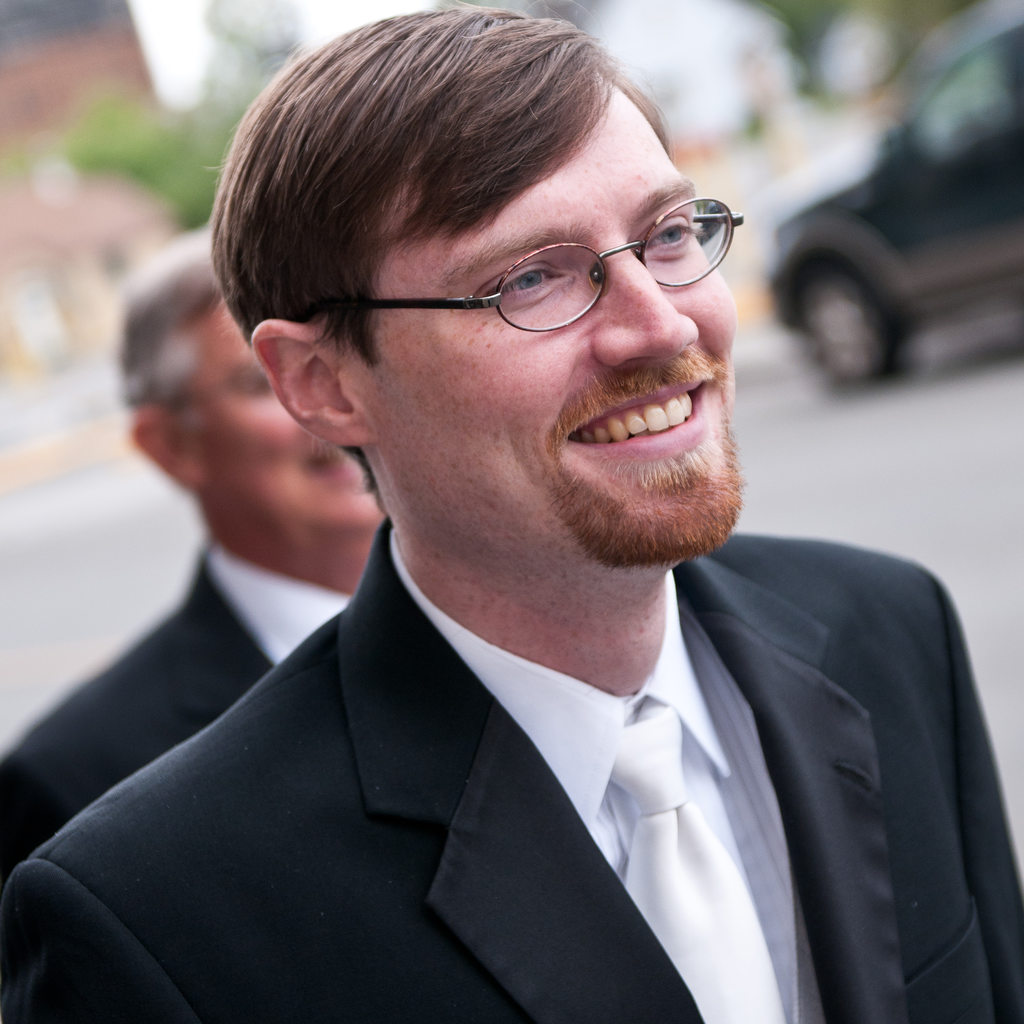 Anchorage Wedding Photographer - Pal Photography