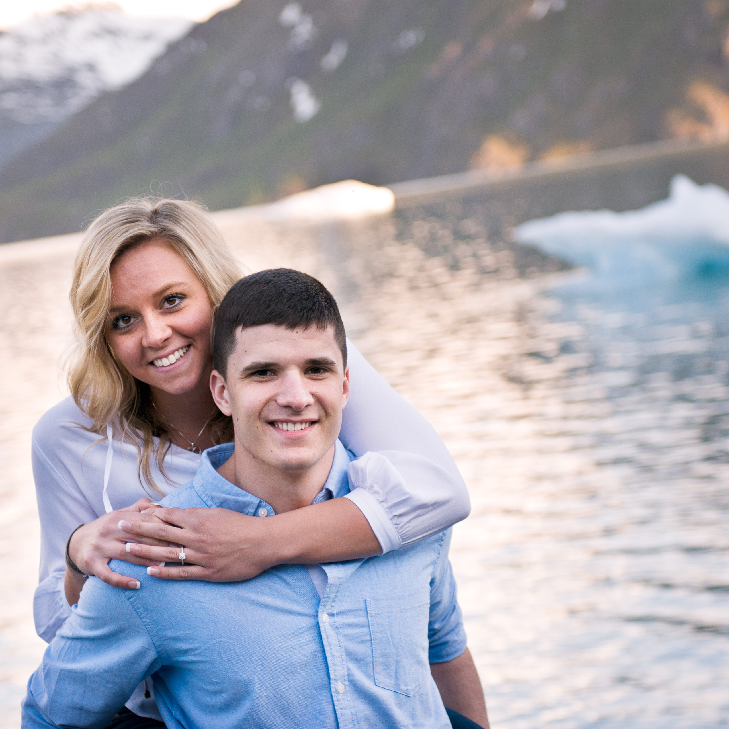 Anchorage Wedding Photographer - Pal Photography