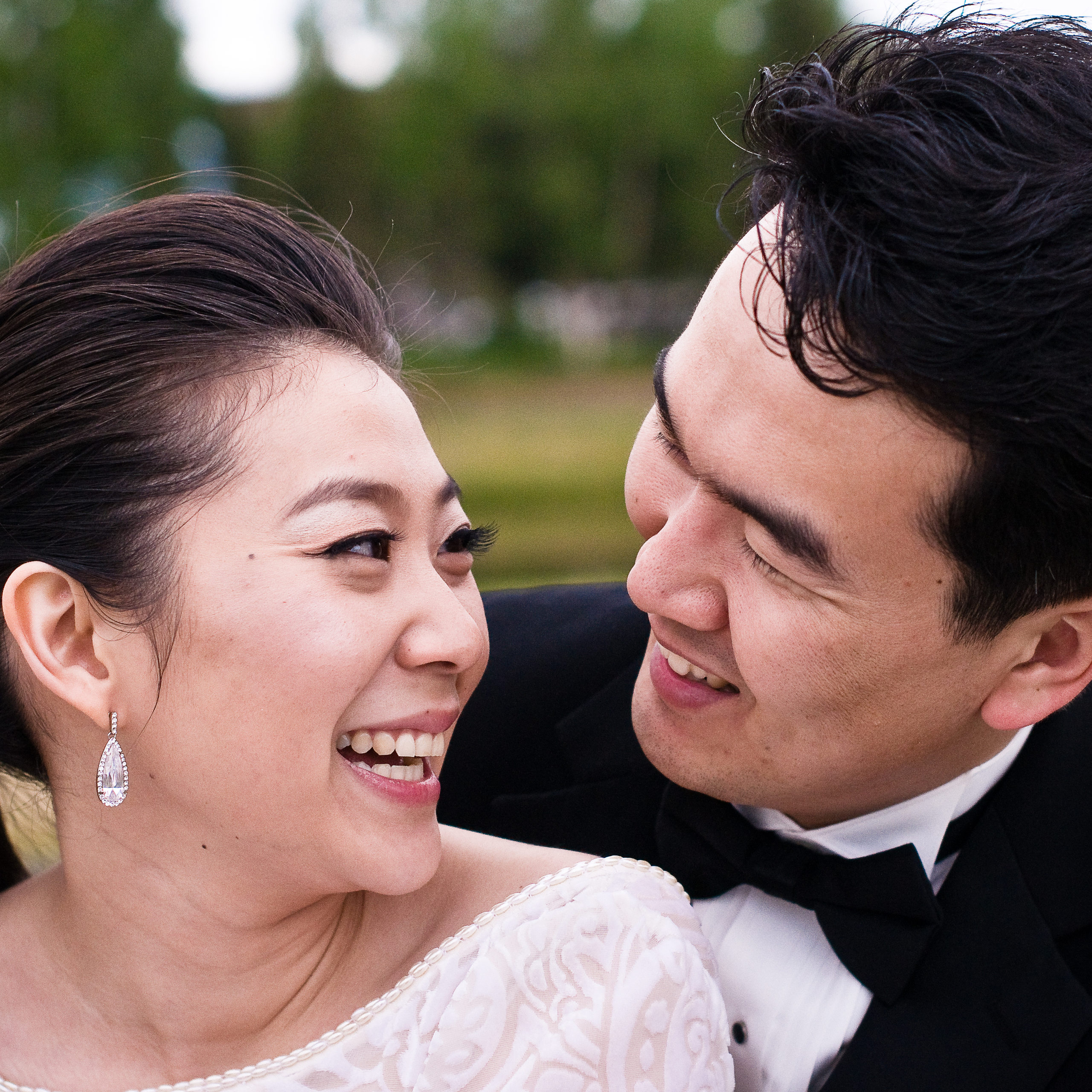 Anchorage Wedding Photographer - Pal Photography