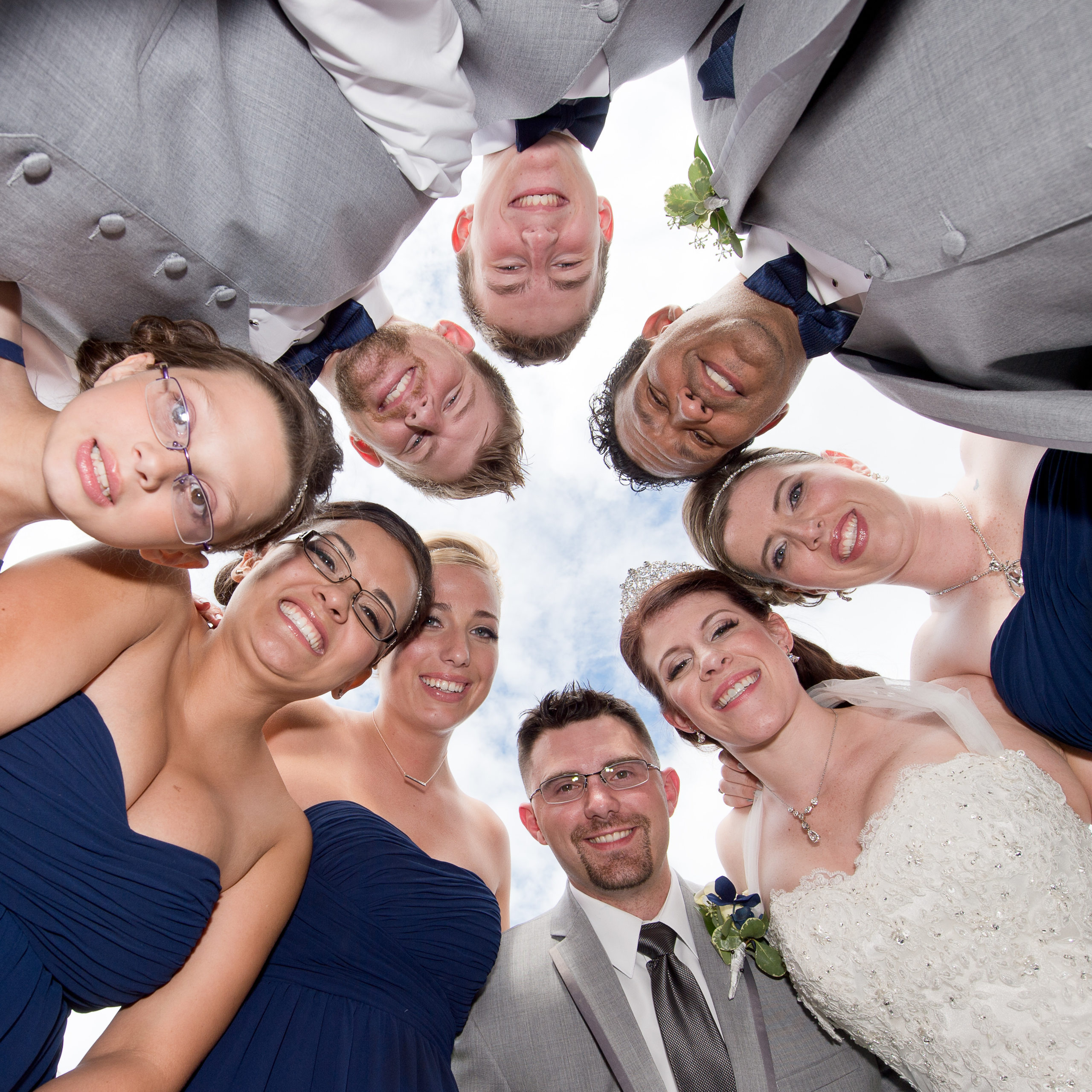 Anchorage Wedding Photographer - Pal Photography