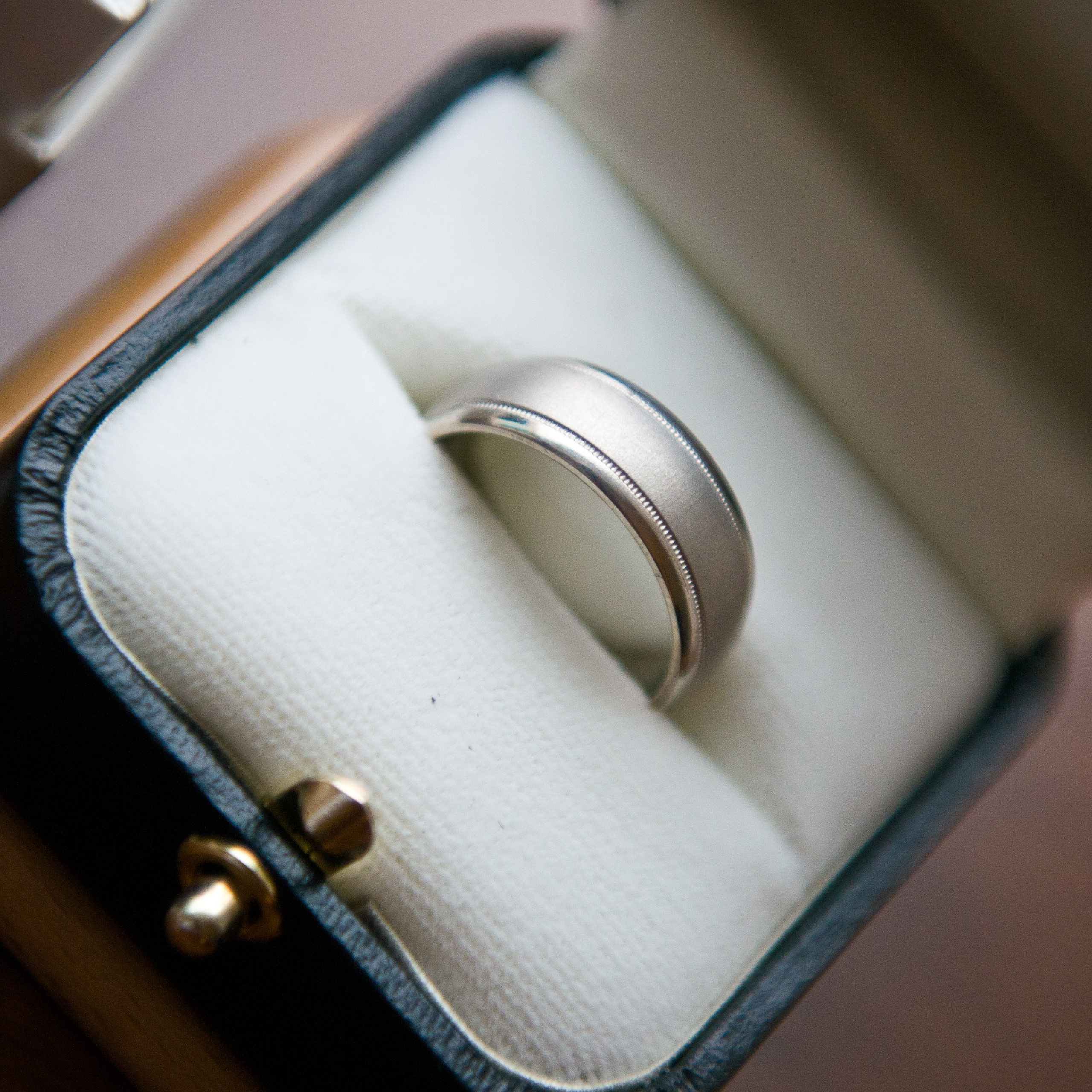 Anchorage Wedding Photographer - Pal Photography