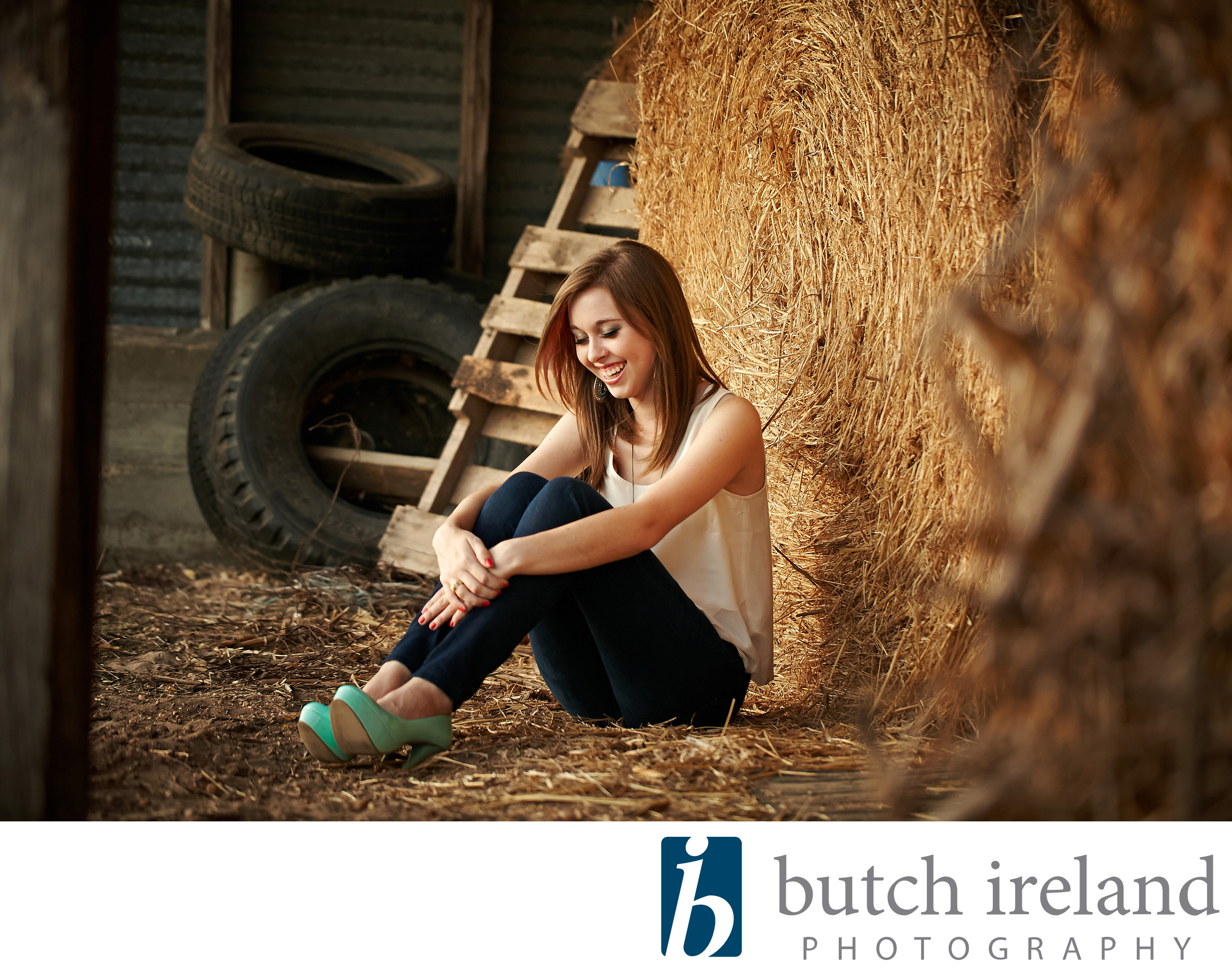 butch ireland photography-college station wedding, portrait and ...