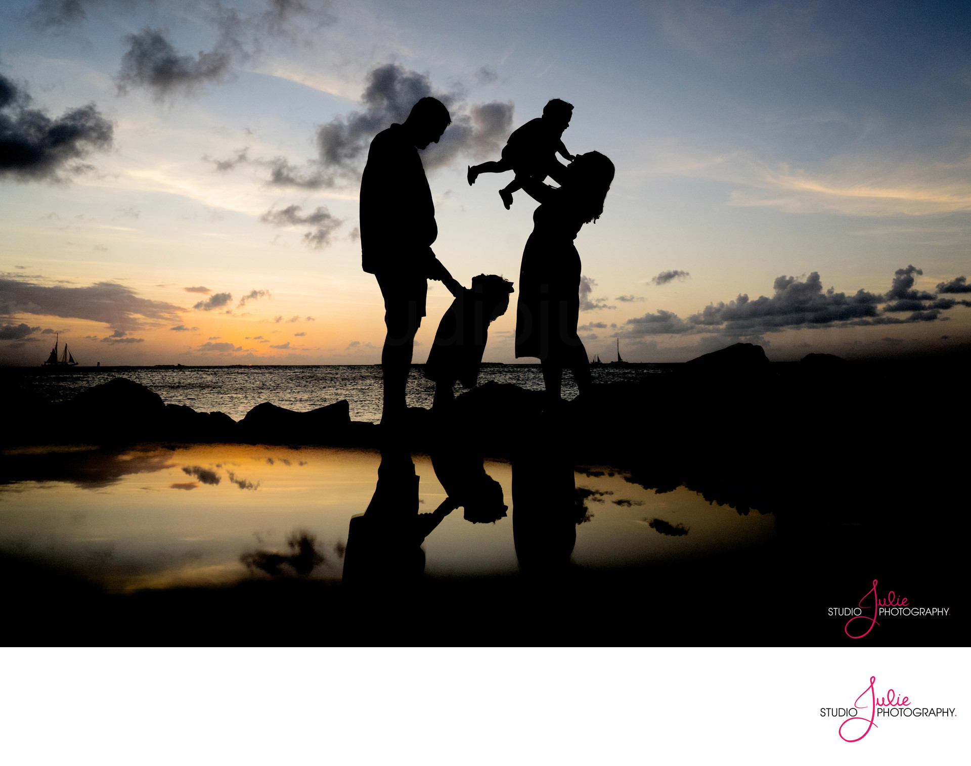 Key West Photographer : Studio Julie Photography