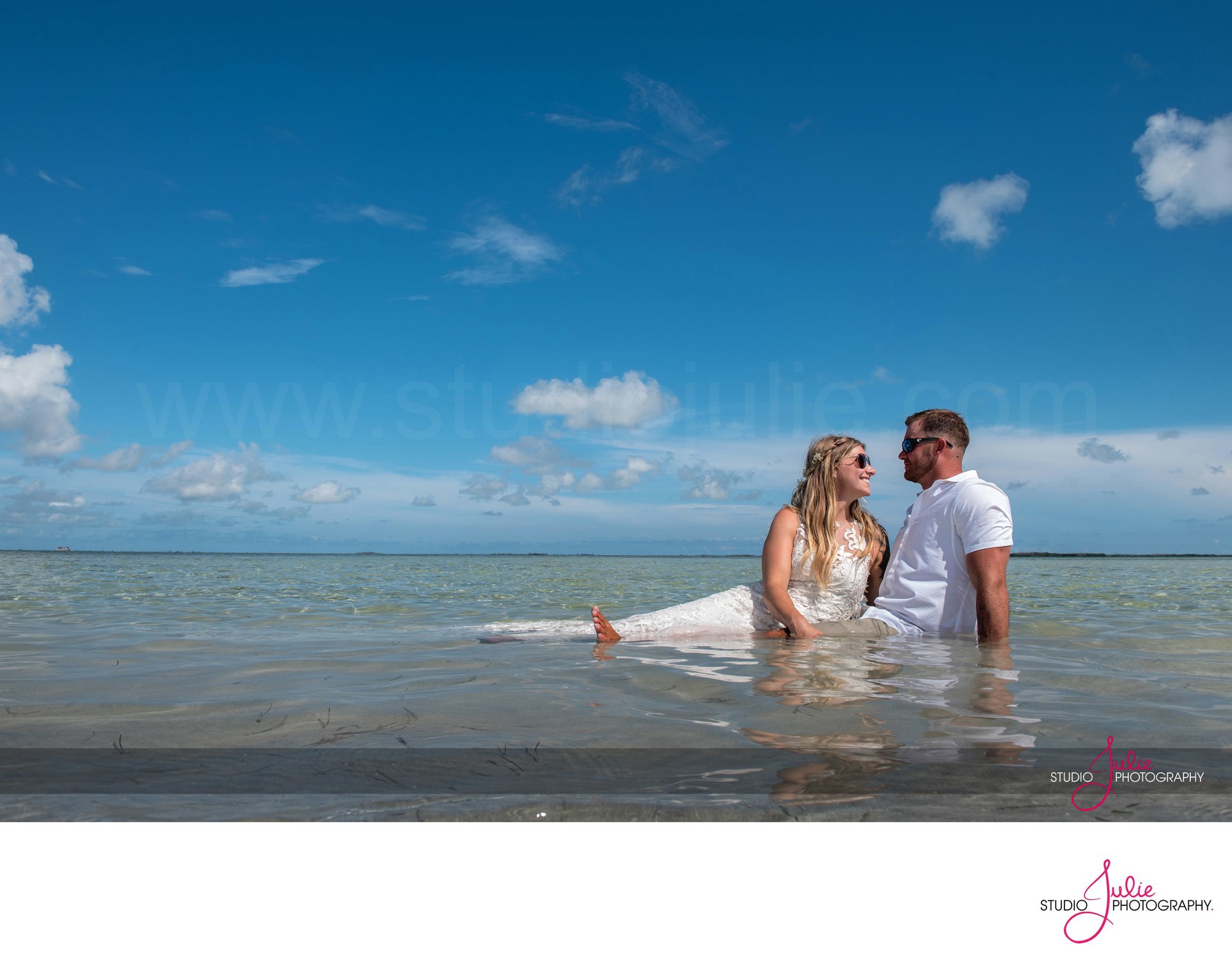 Key West Photographer : Studio Julie Photography