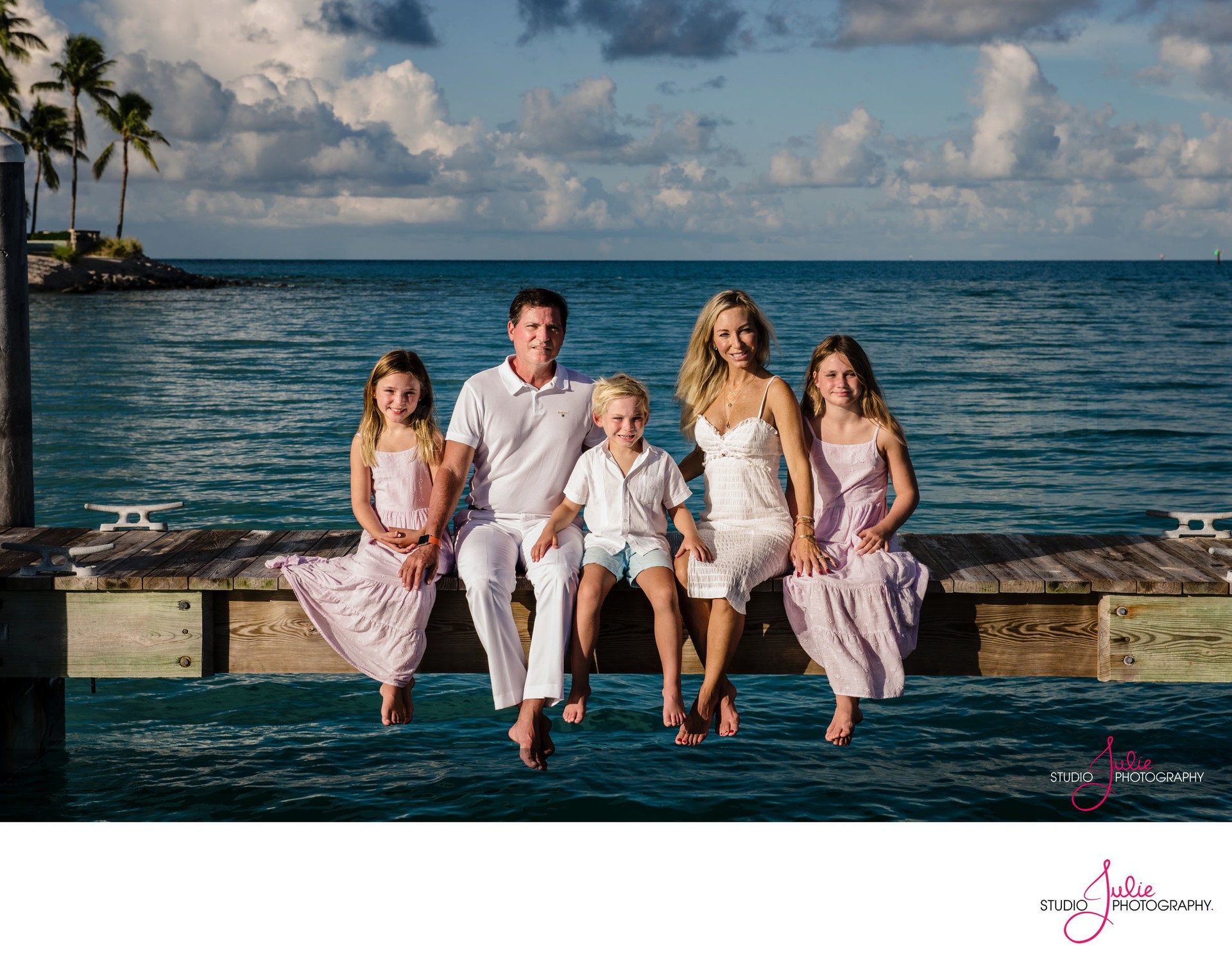 Key West Photographer : Studio Julie Photography