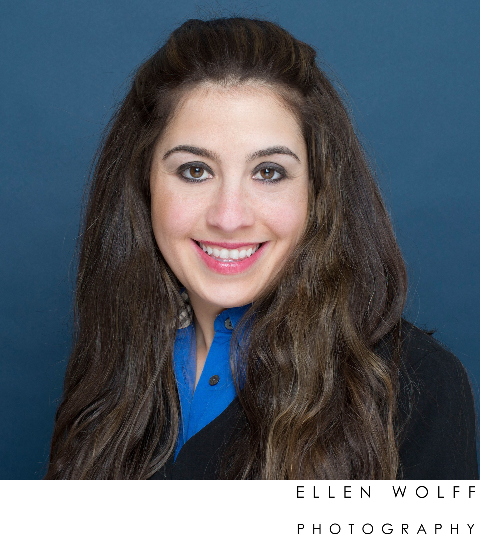 Lawrence Long Island Headshot Photographer - Ellen Wolff Photography