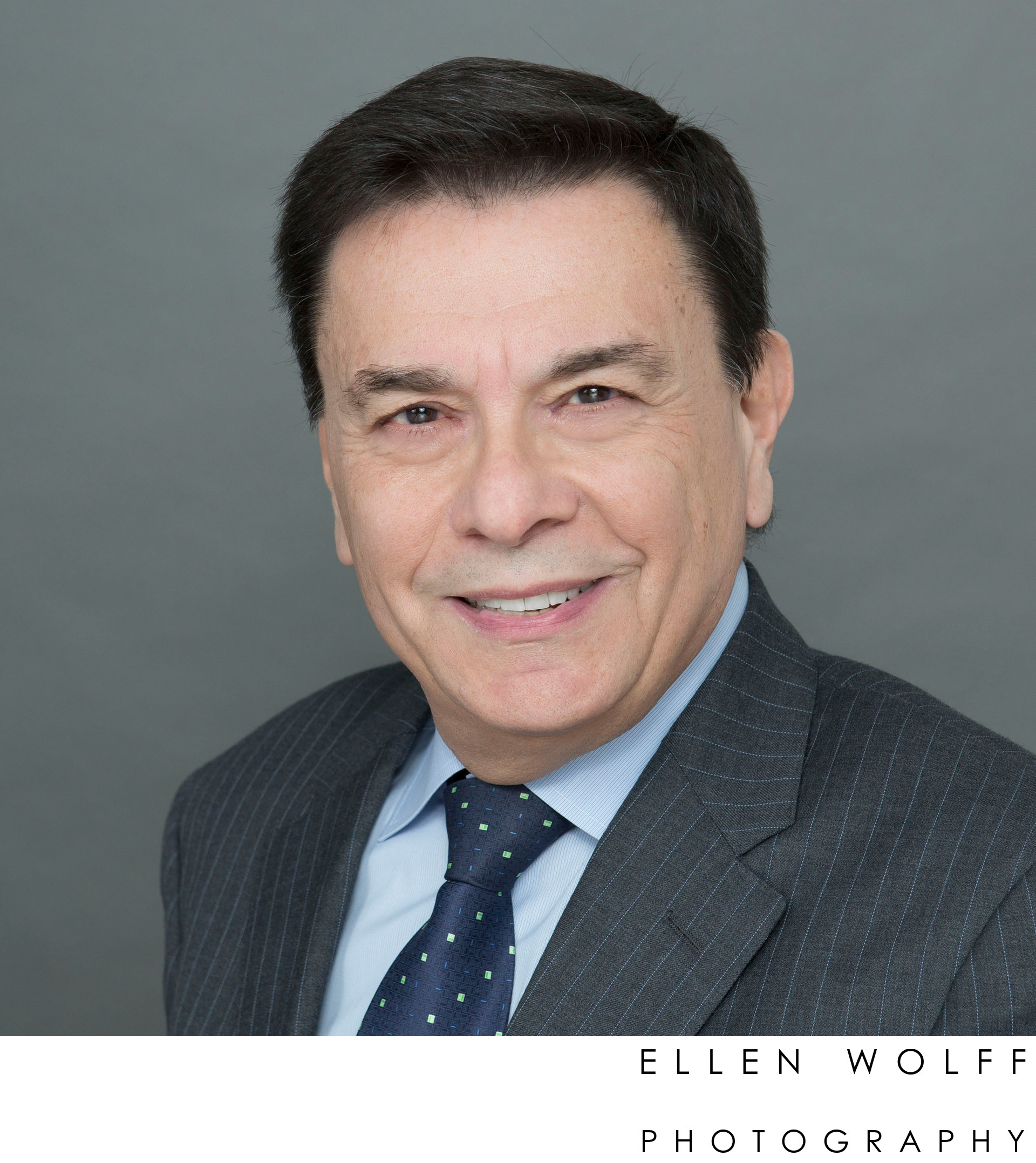 NYC Law Firm Headshots - Ellen Wolff Photography