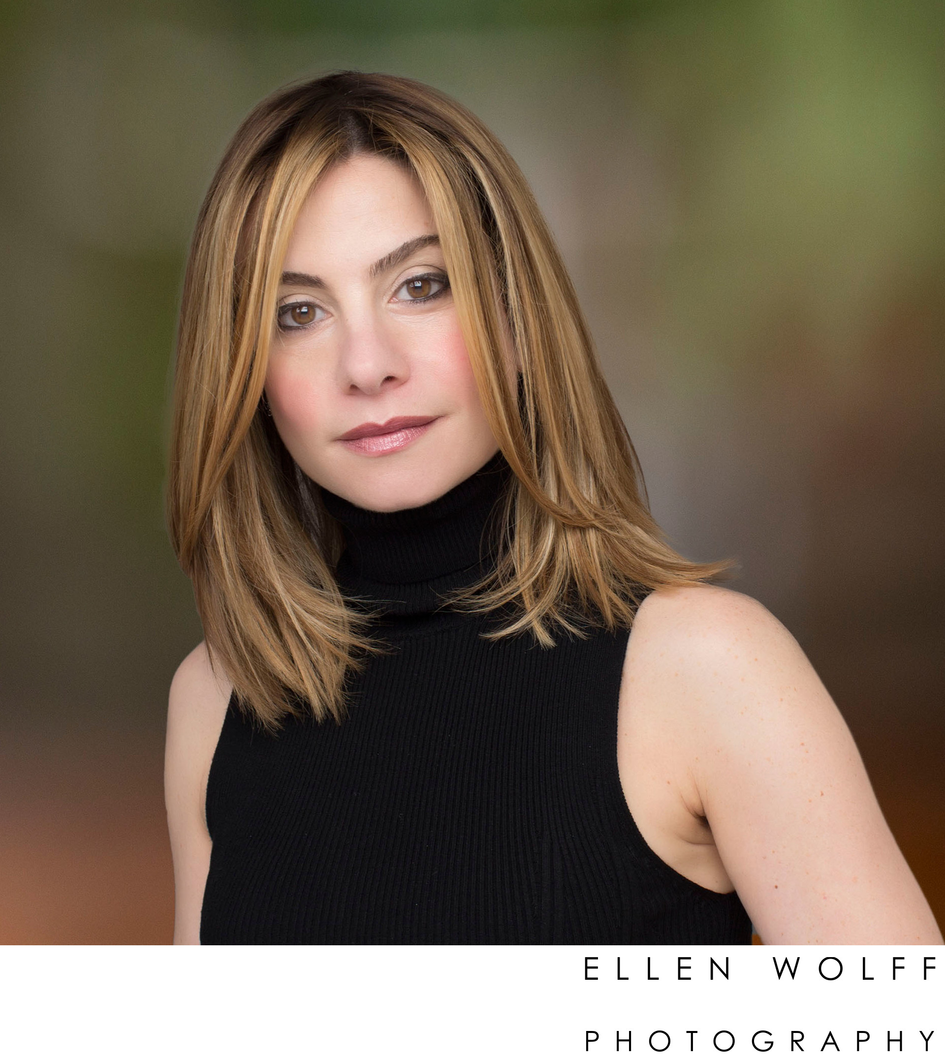 Rockville Center Medical headshot - Ellen Wolff Photography