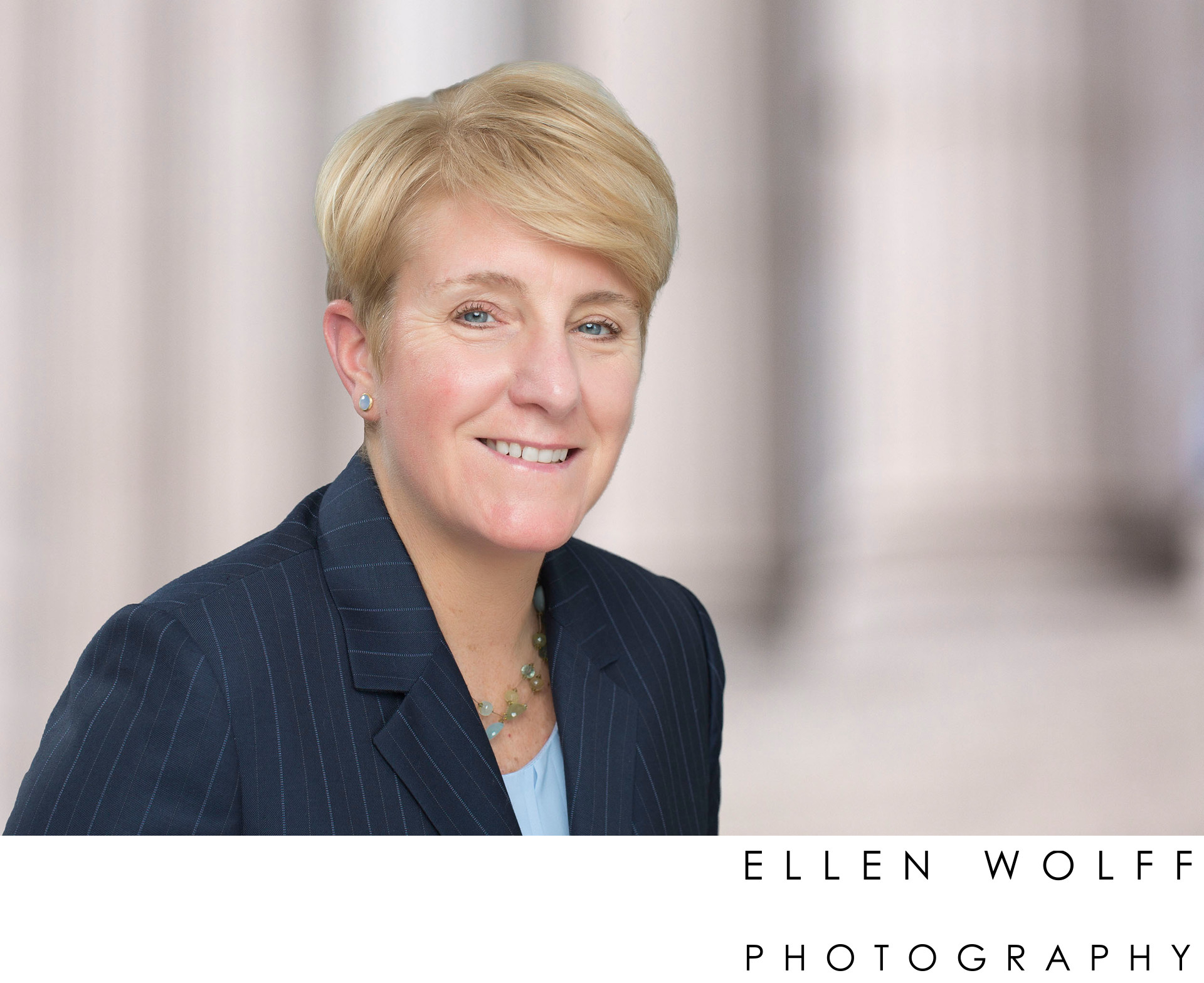 law firm headshot photography - Ellen Wolff Photography
