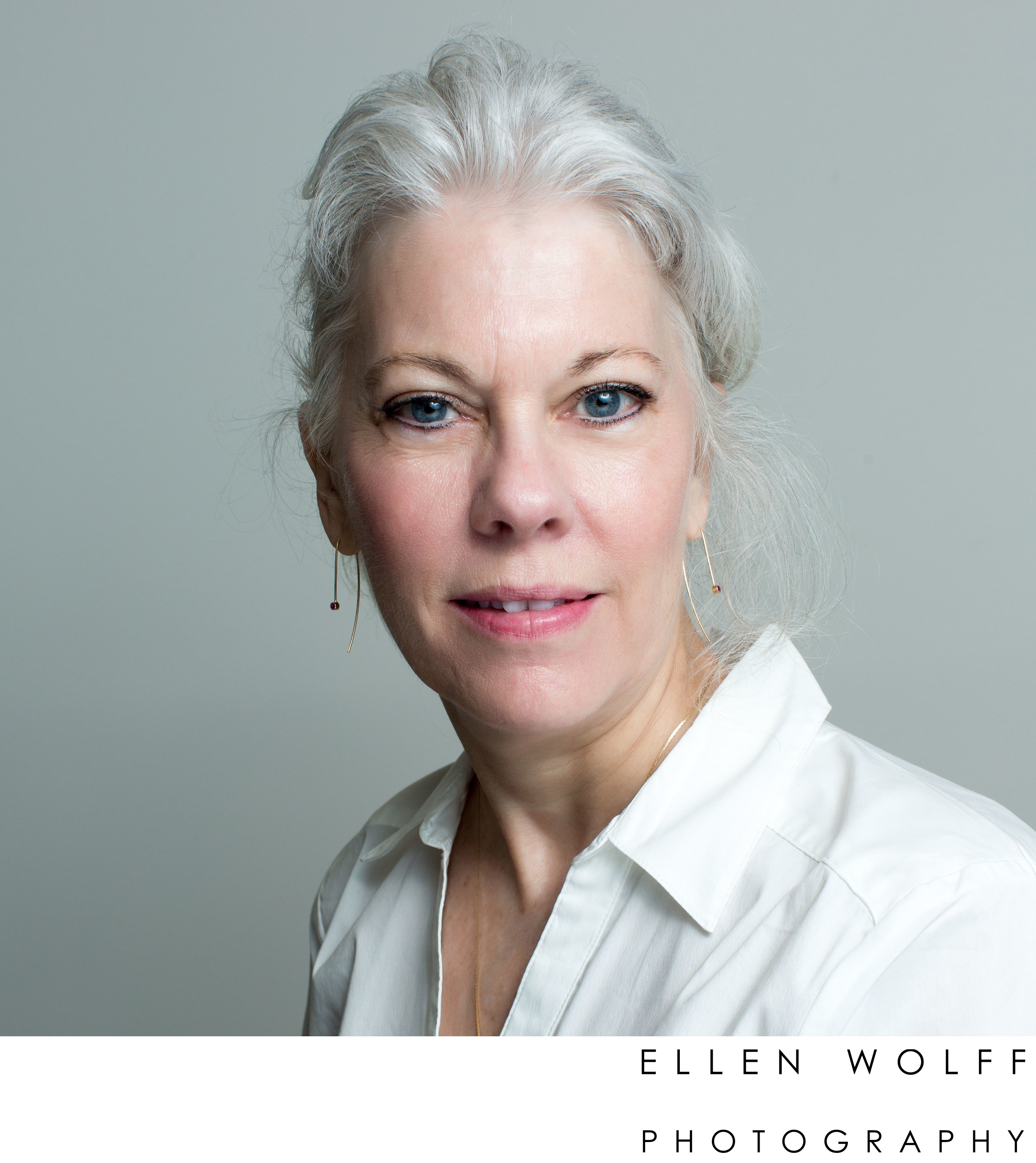 NYC office headshots - Ellen Wolff Photography