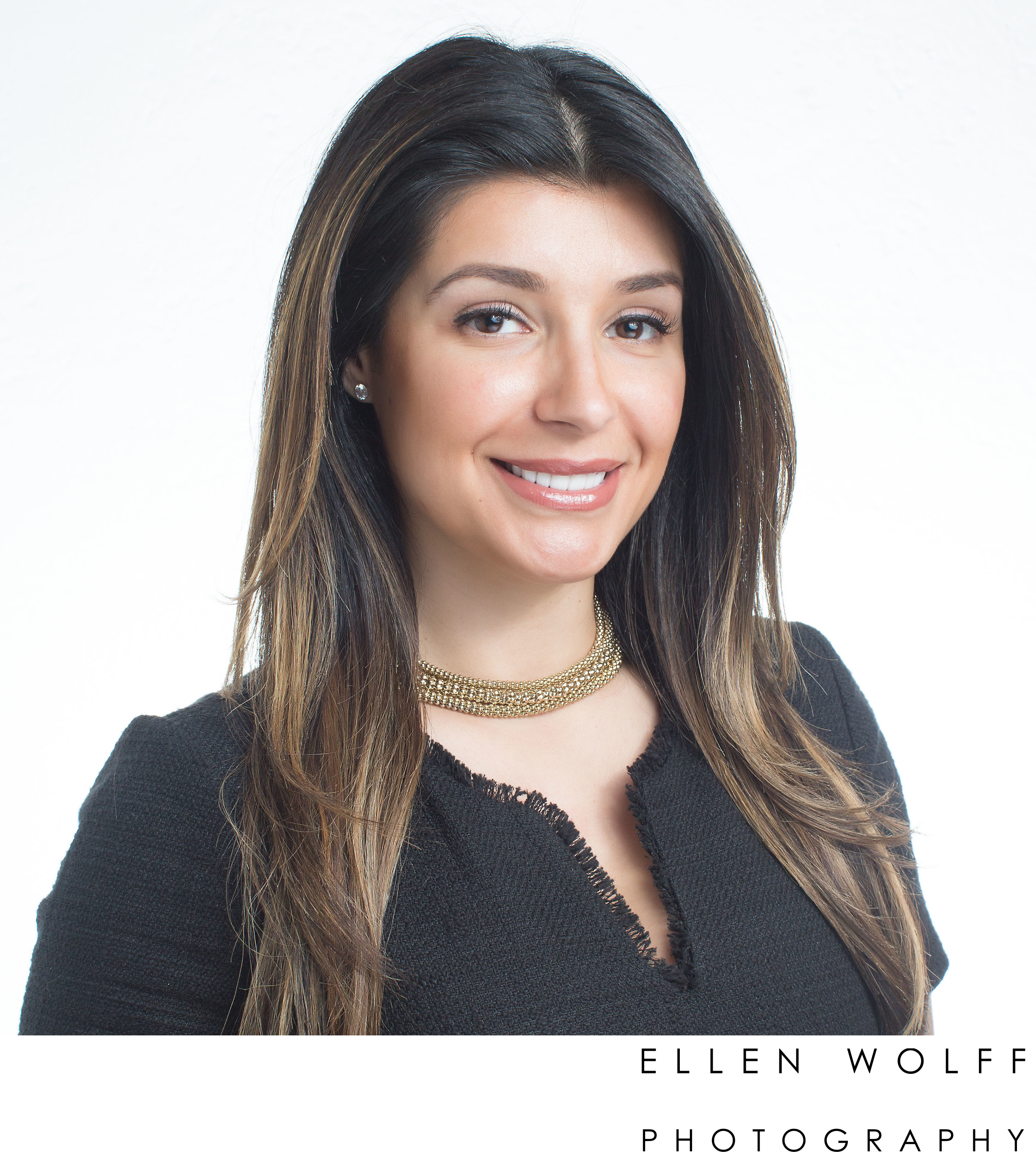 business headshots long island photographer - Ellen Wolff Photography